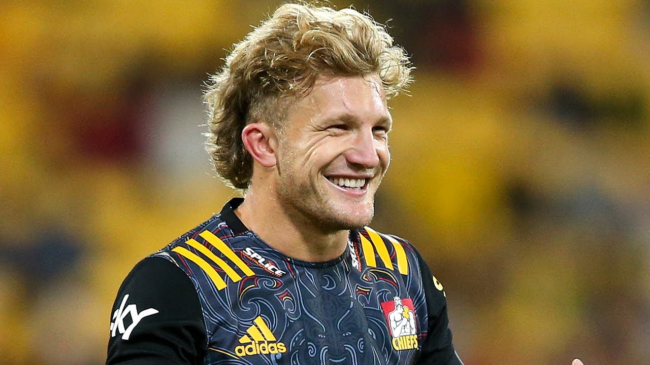 Damian McKenzie Wallpapers - Wallpaper Cave