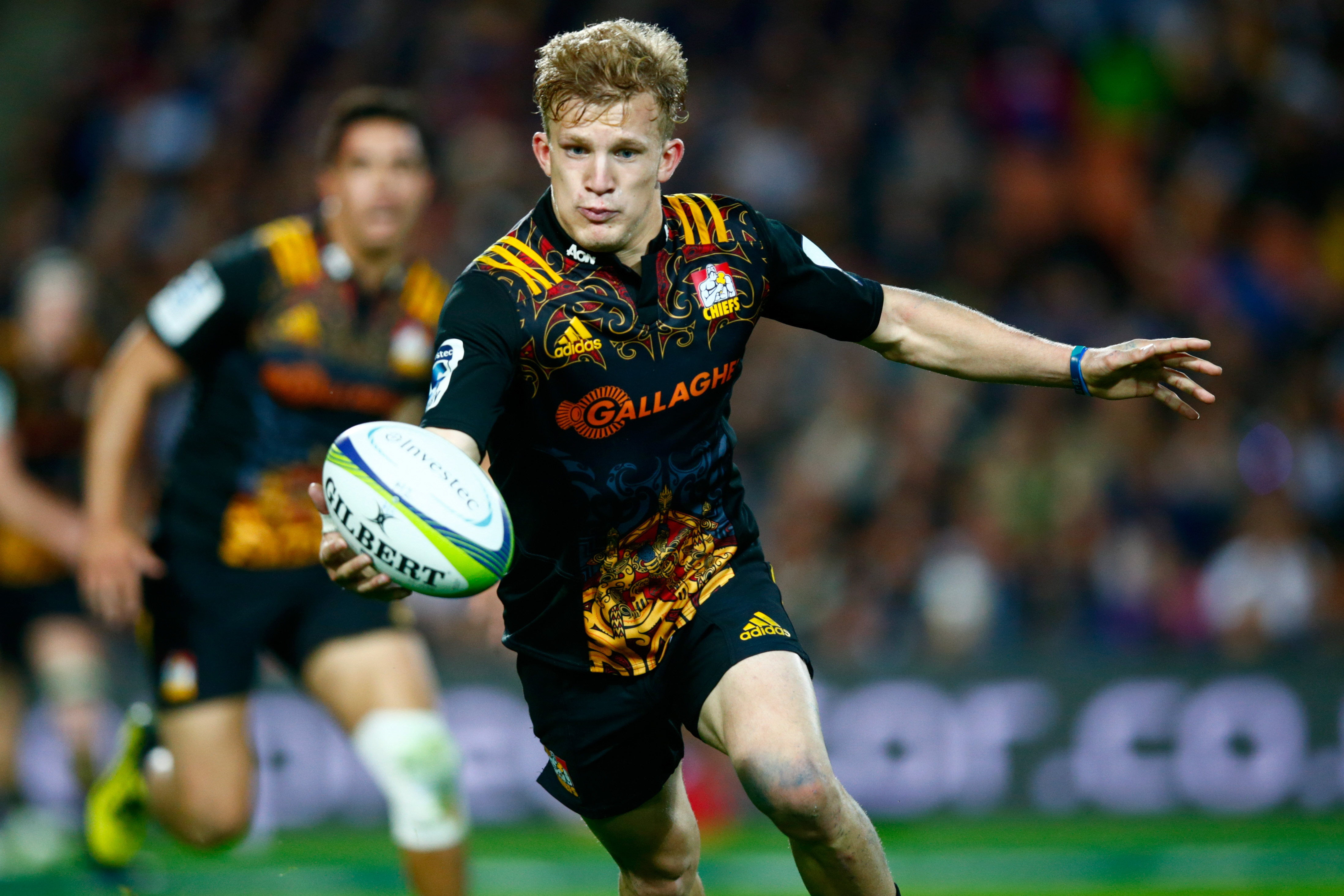 Damian McKenzie Wallpapers - Wallpaper Cave