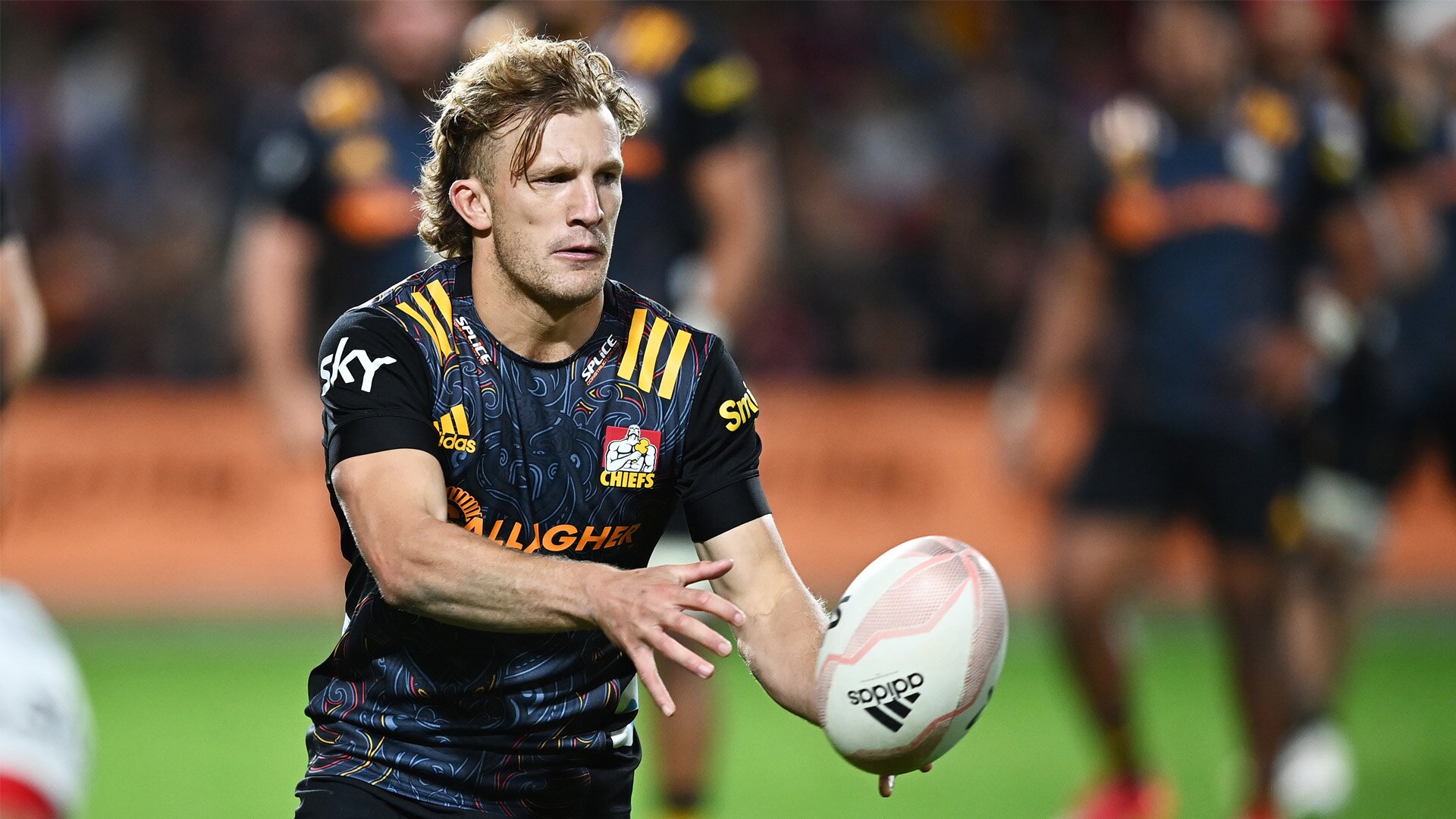 Damian McKenzie Wallpapers - Wallpaper Cave