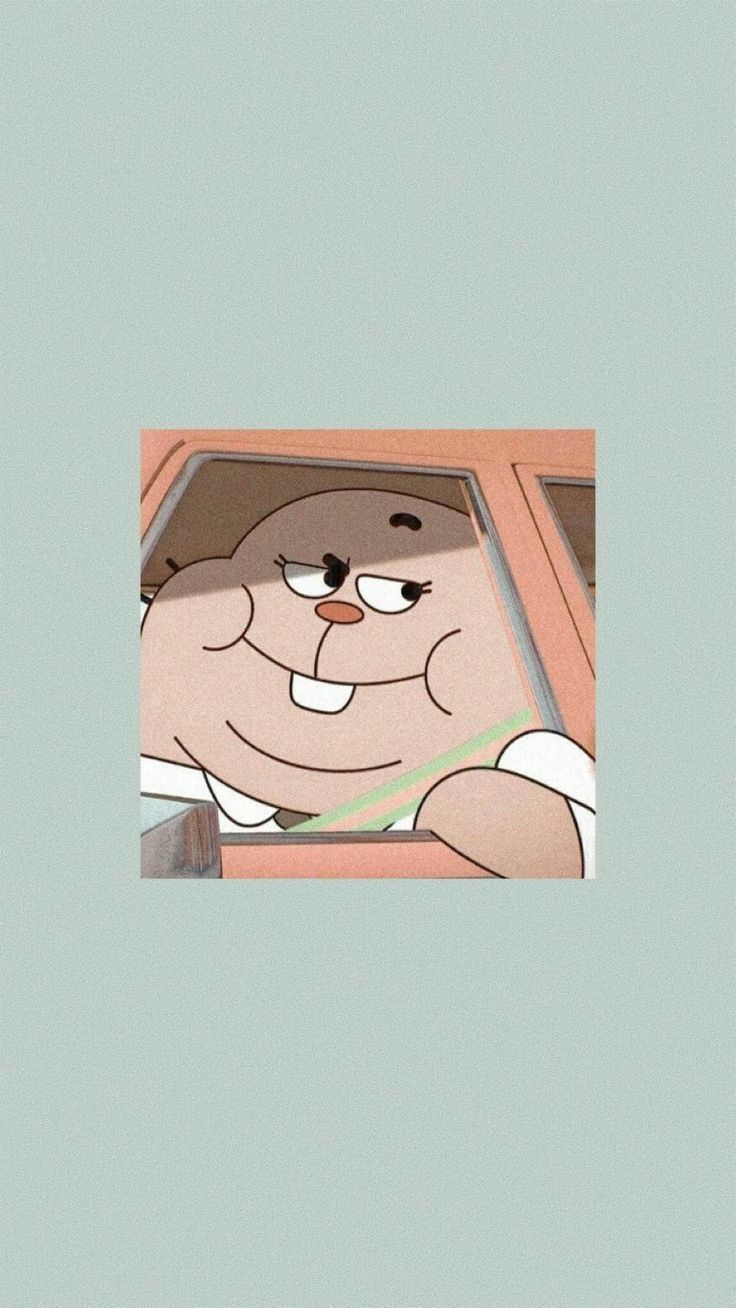 Richard Watterson Wallpapers - Wallpaper Cave