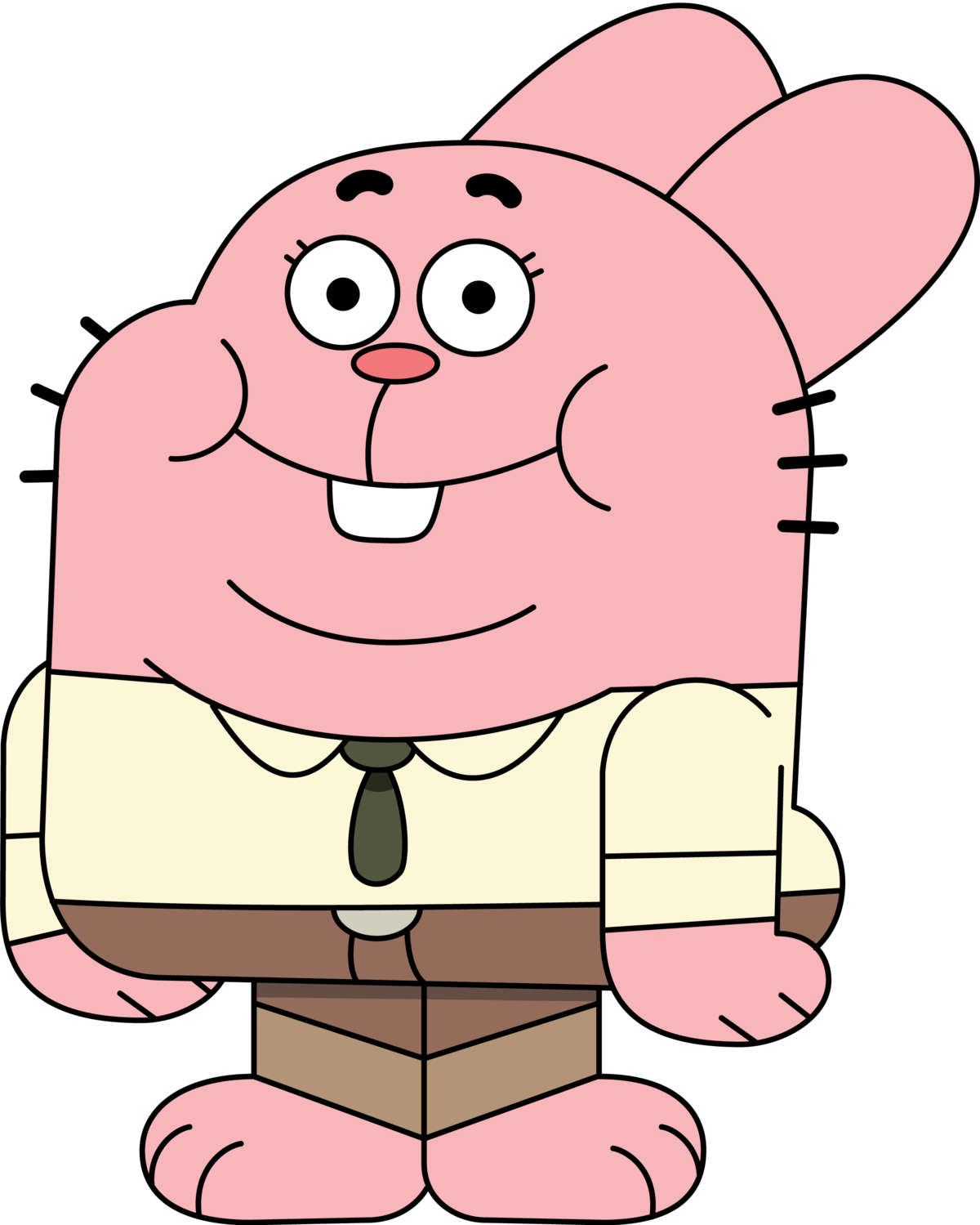 Richard Watterson Wallpapers - Wallpaper Cave