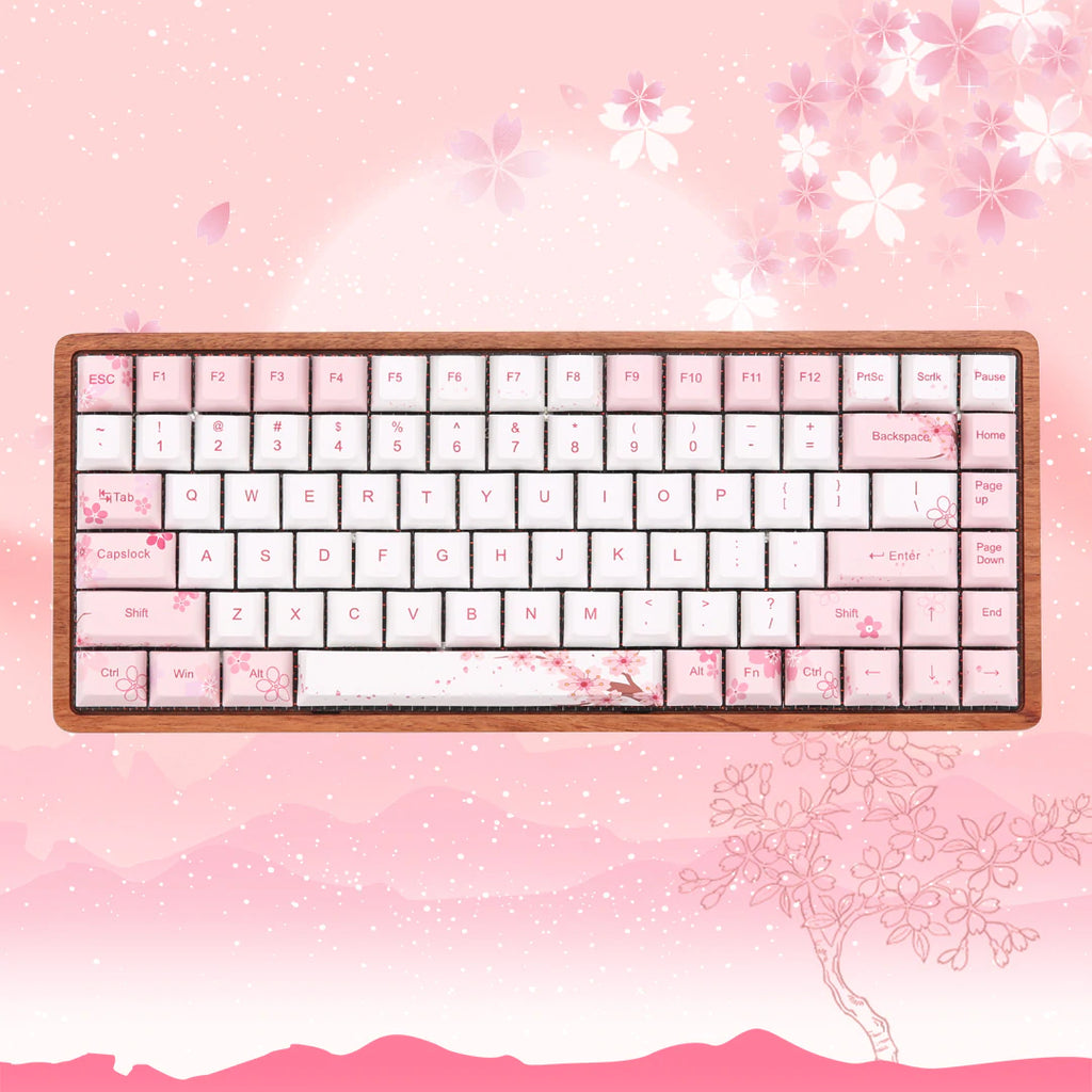 Keycaps Wallpapers - Wallpaper Cave