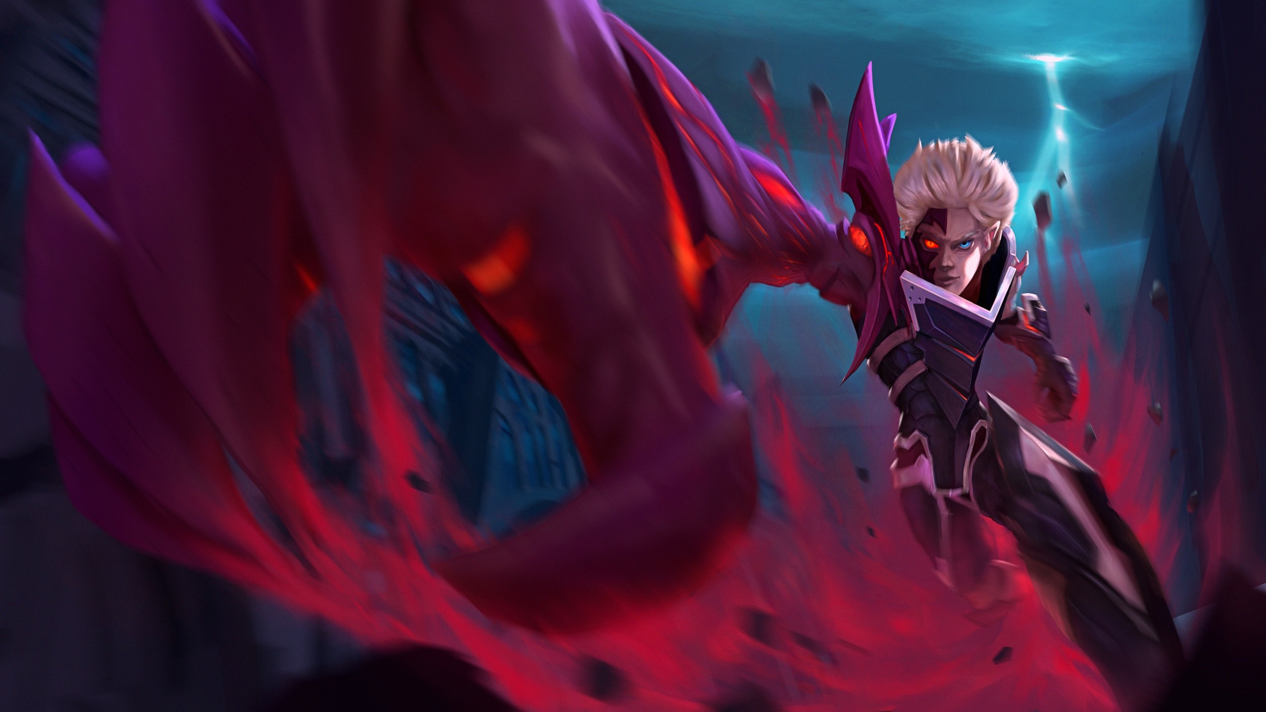 Errol AOV Wallpapers - Wallpaper Cave