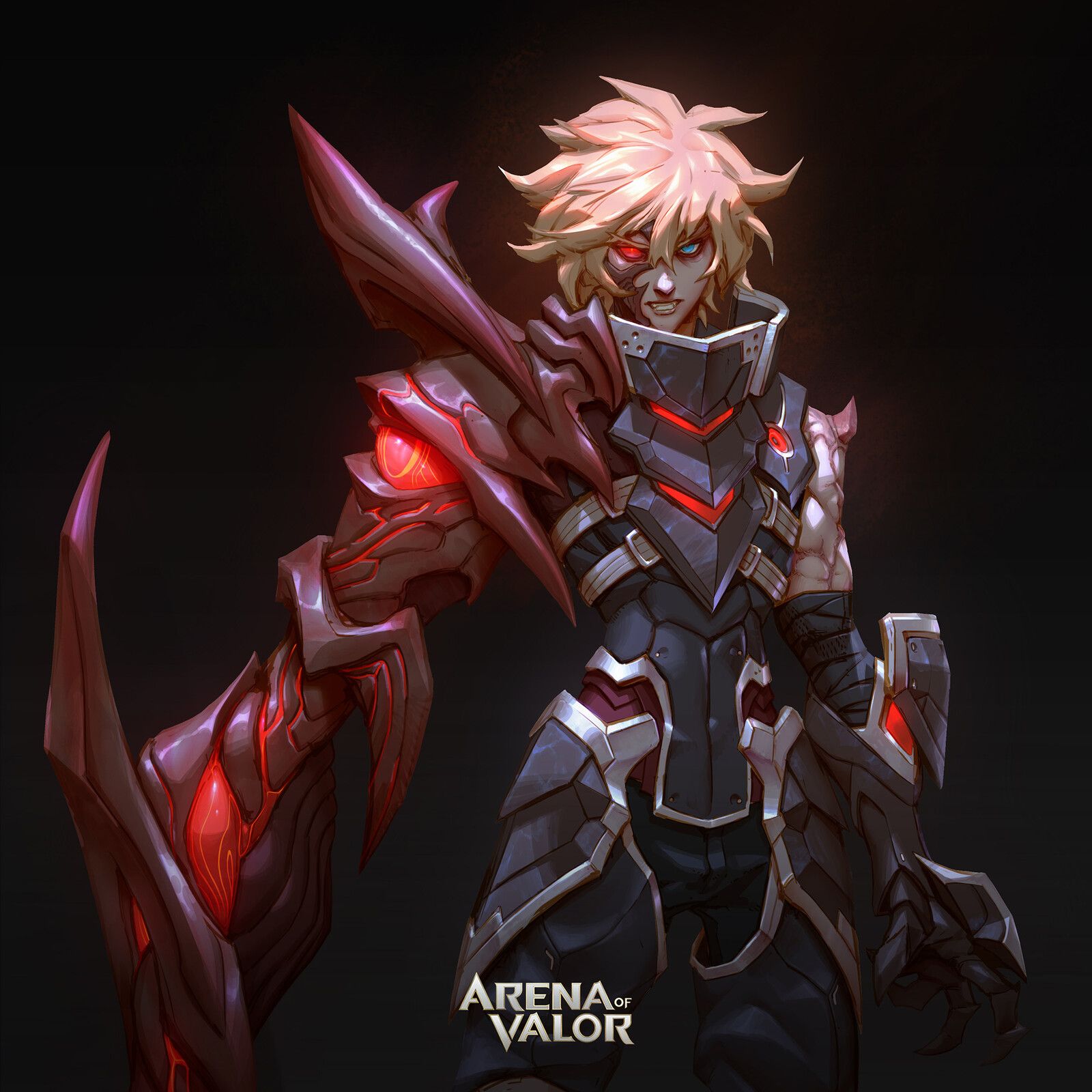 Errol AOV Wallpapers - Wallpaper Cave