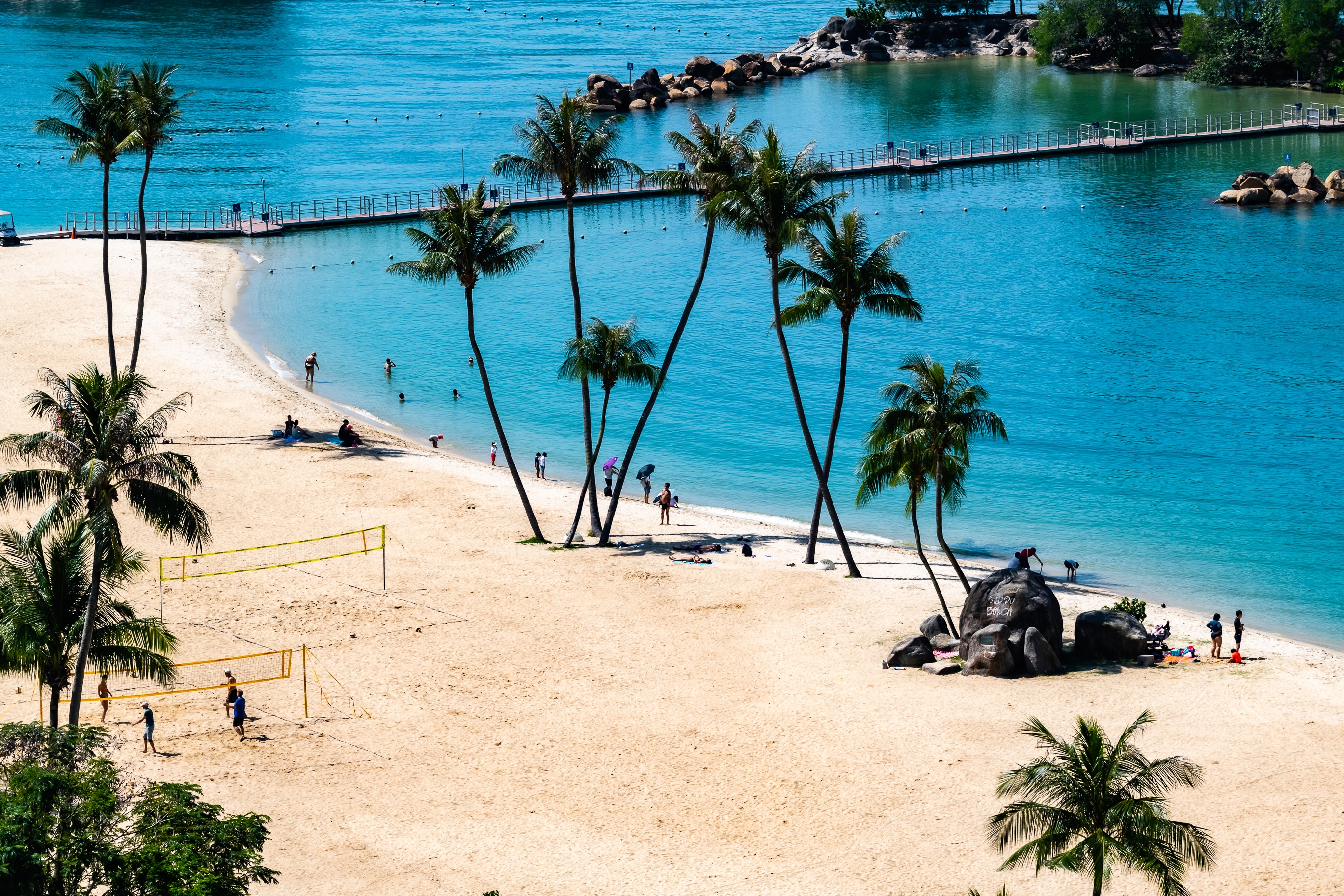 Sentosa Wallpapers - Wallpaper Cave