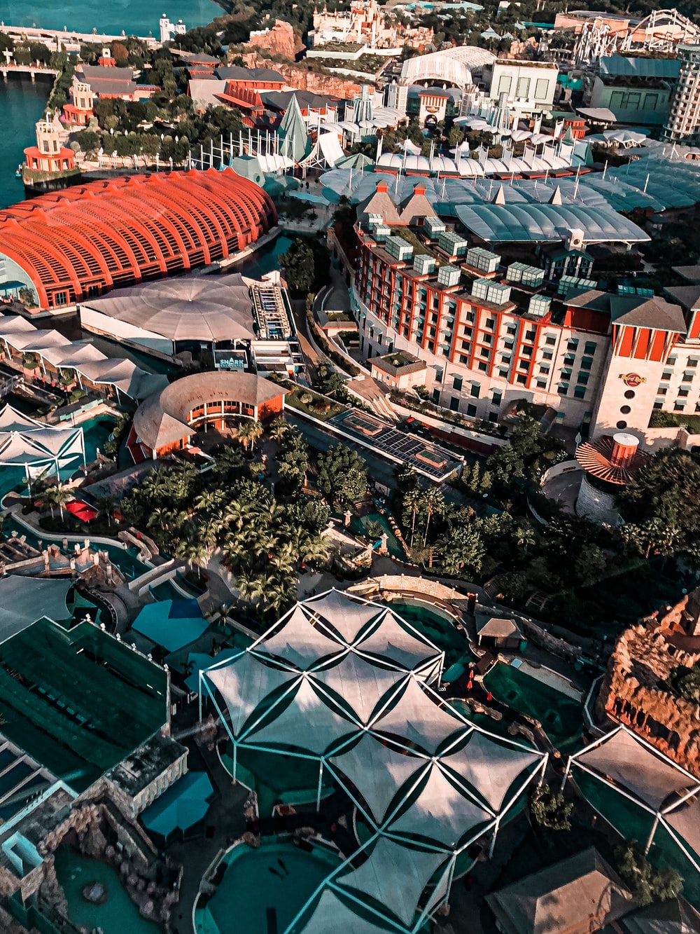 Sentosa Wallpapers - Wallpaper Cave