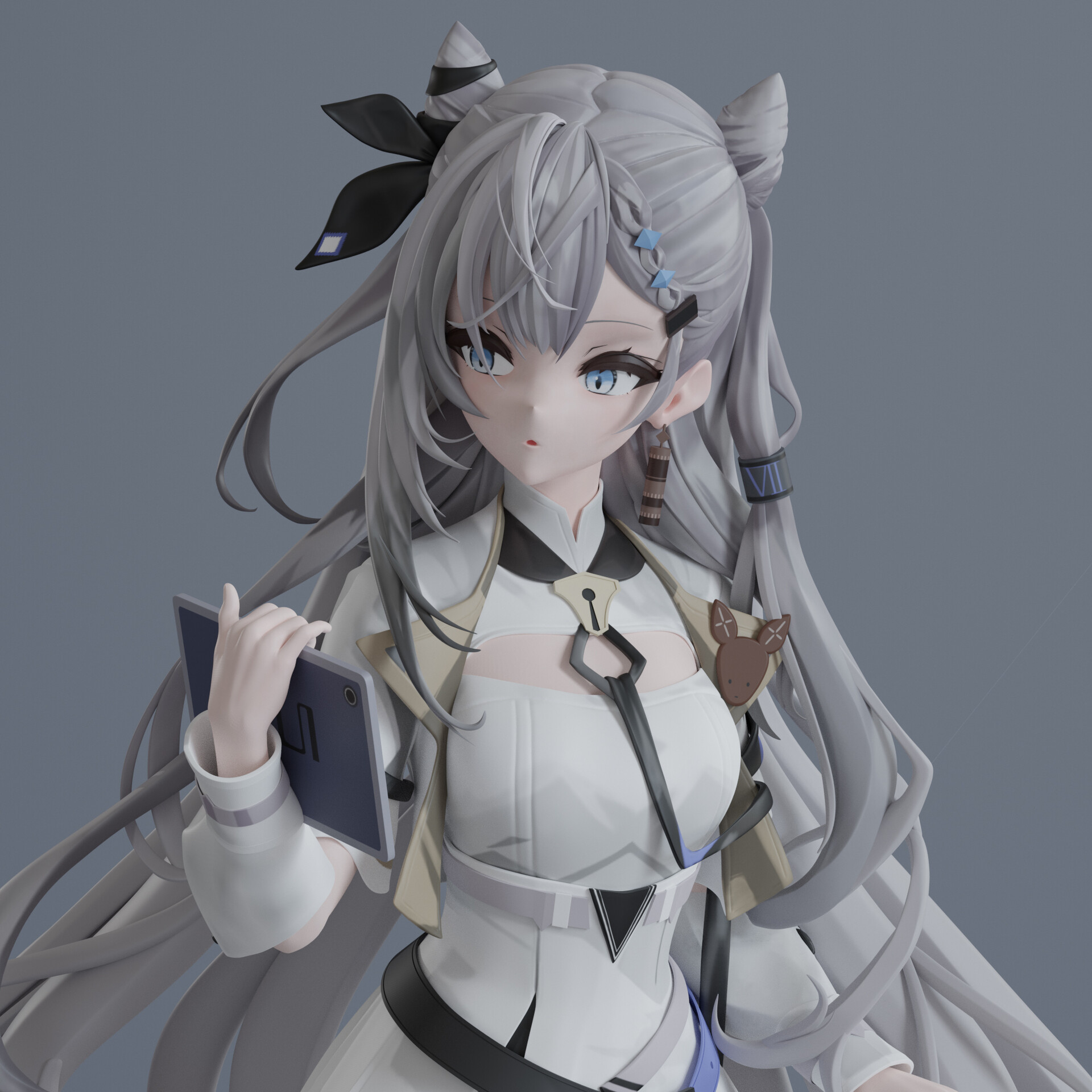 Vestia Zeta Wallpapers - Wallpaper Cave