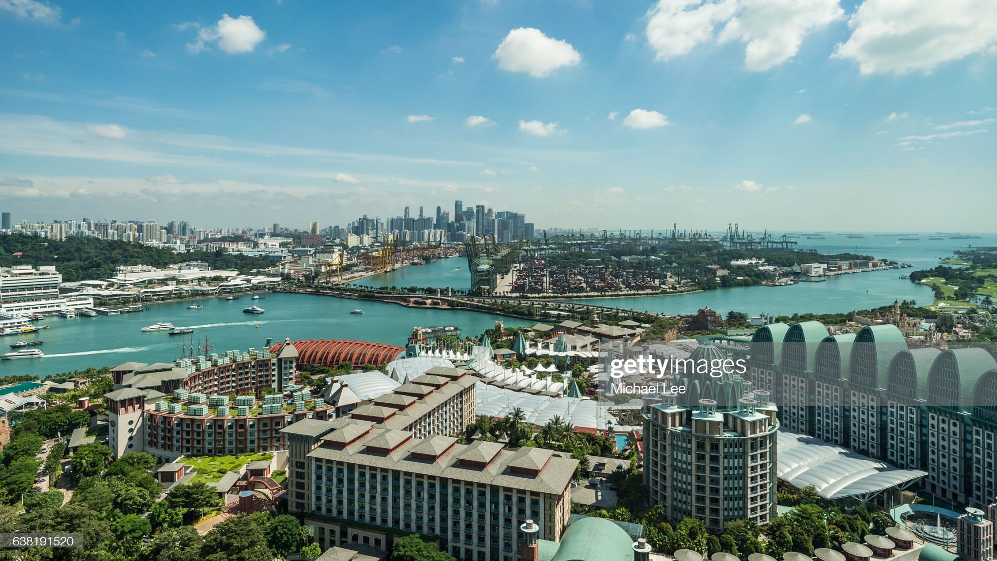 Sentosa Wallpapers - Wallpaper Cave