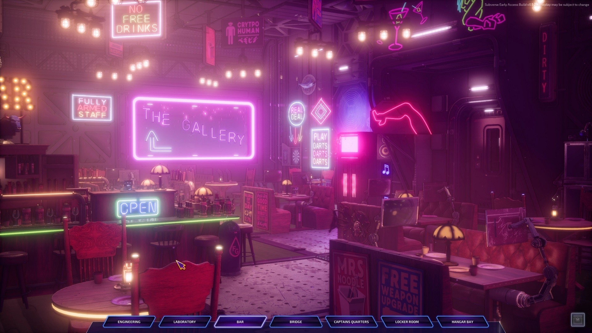 Subverse Wallpapers - Wallpaper Cave