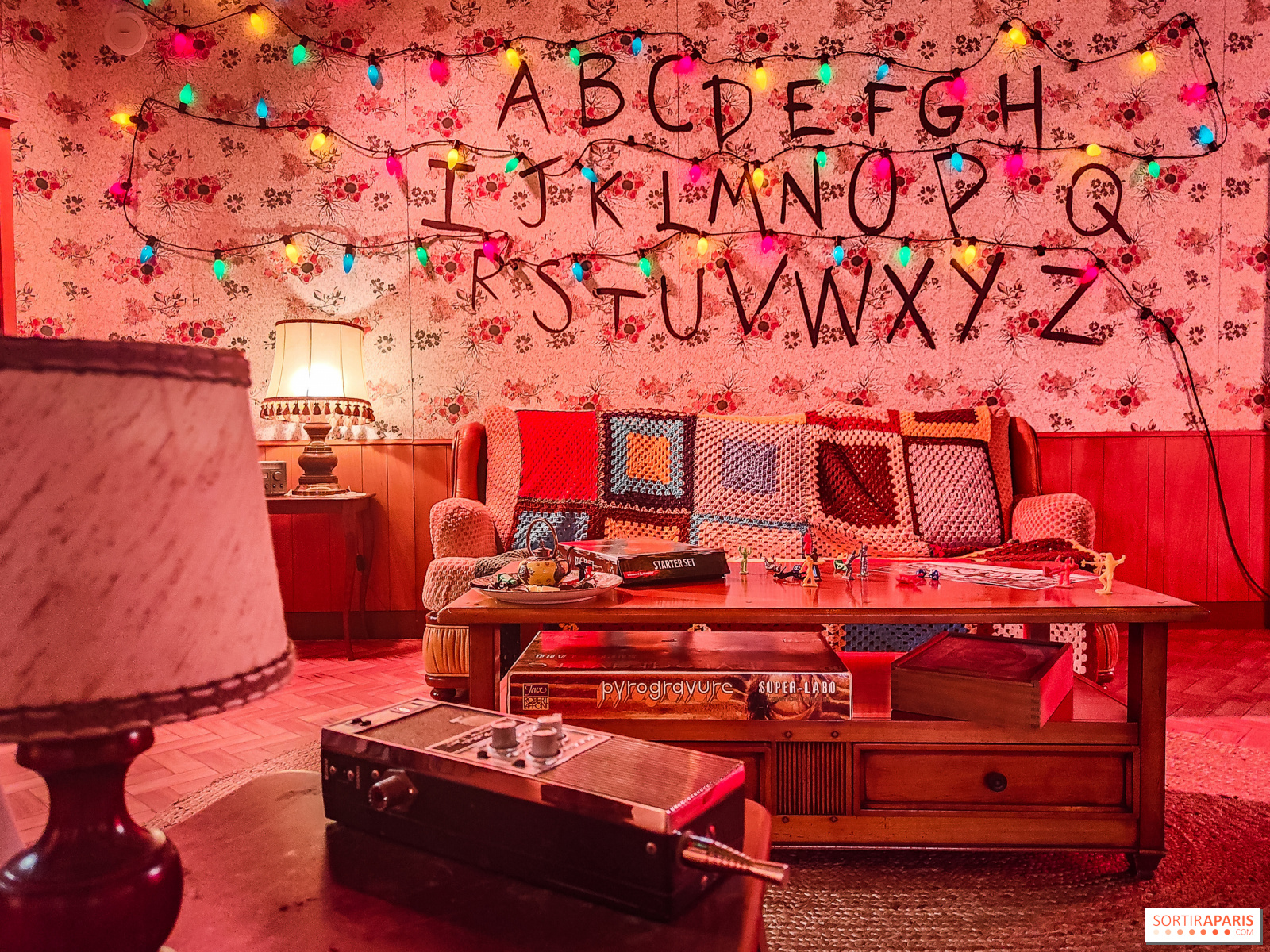 Stranger Things Summer Wallpapers - Wallpaper Cave