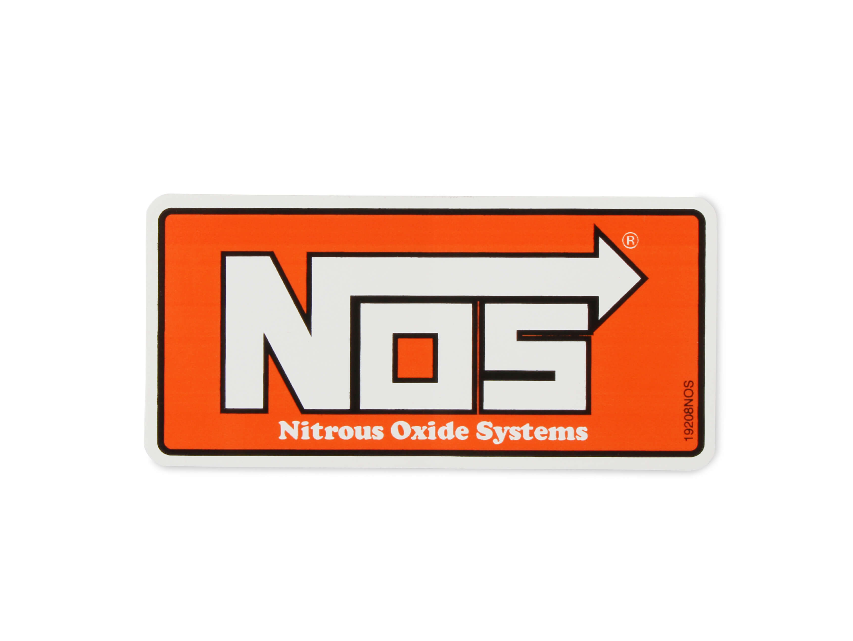 Nos Logo Wallpaper