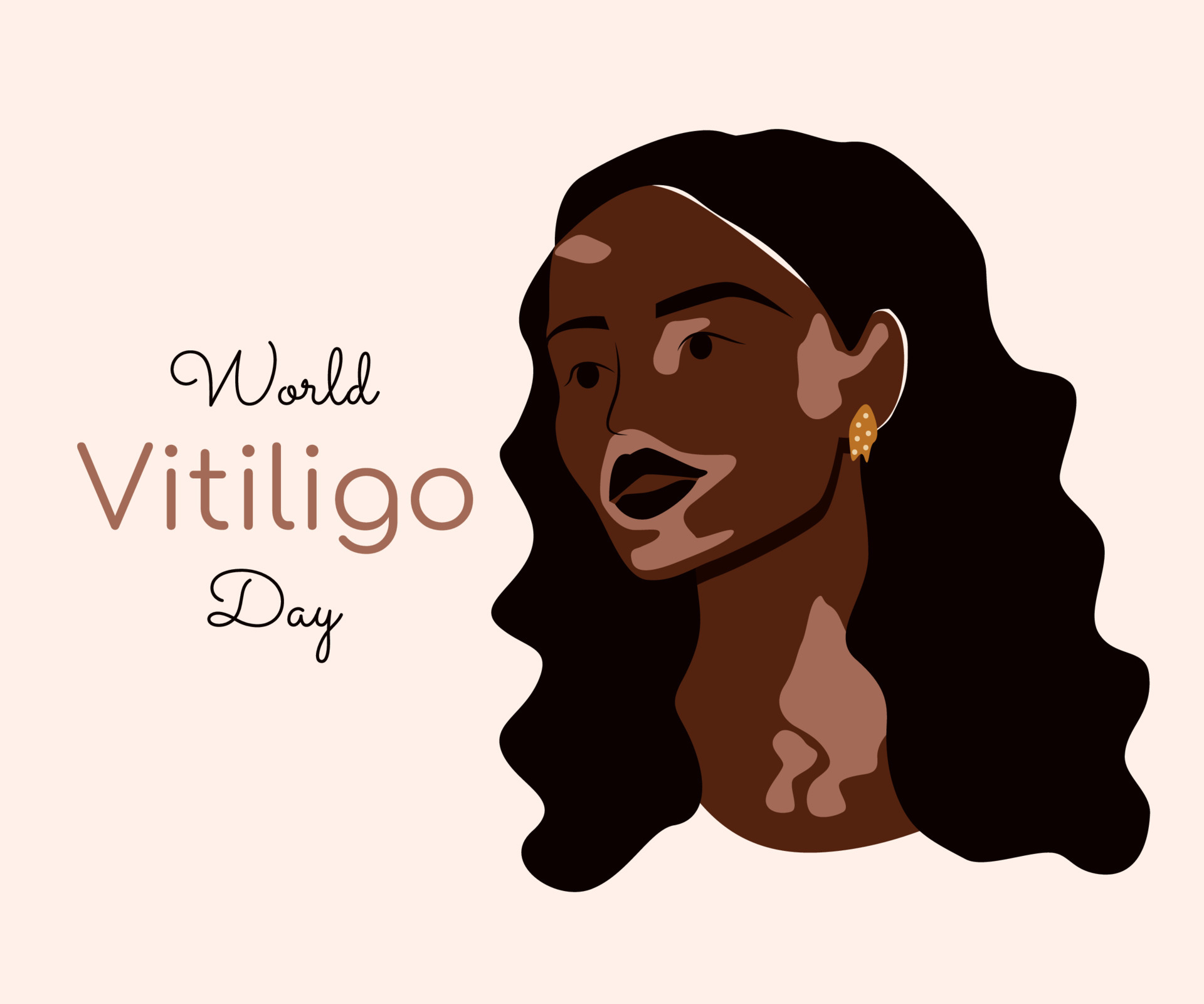 Vitiligo Wallpapers - Wallpaper Cave