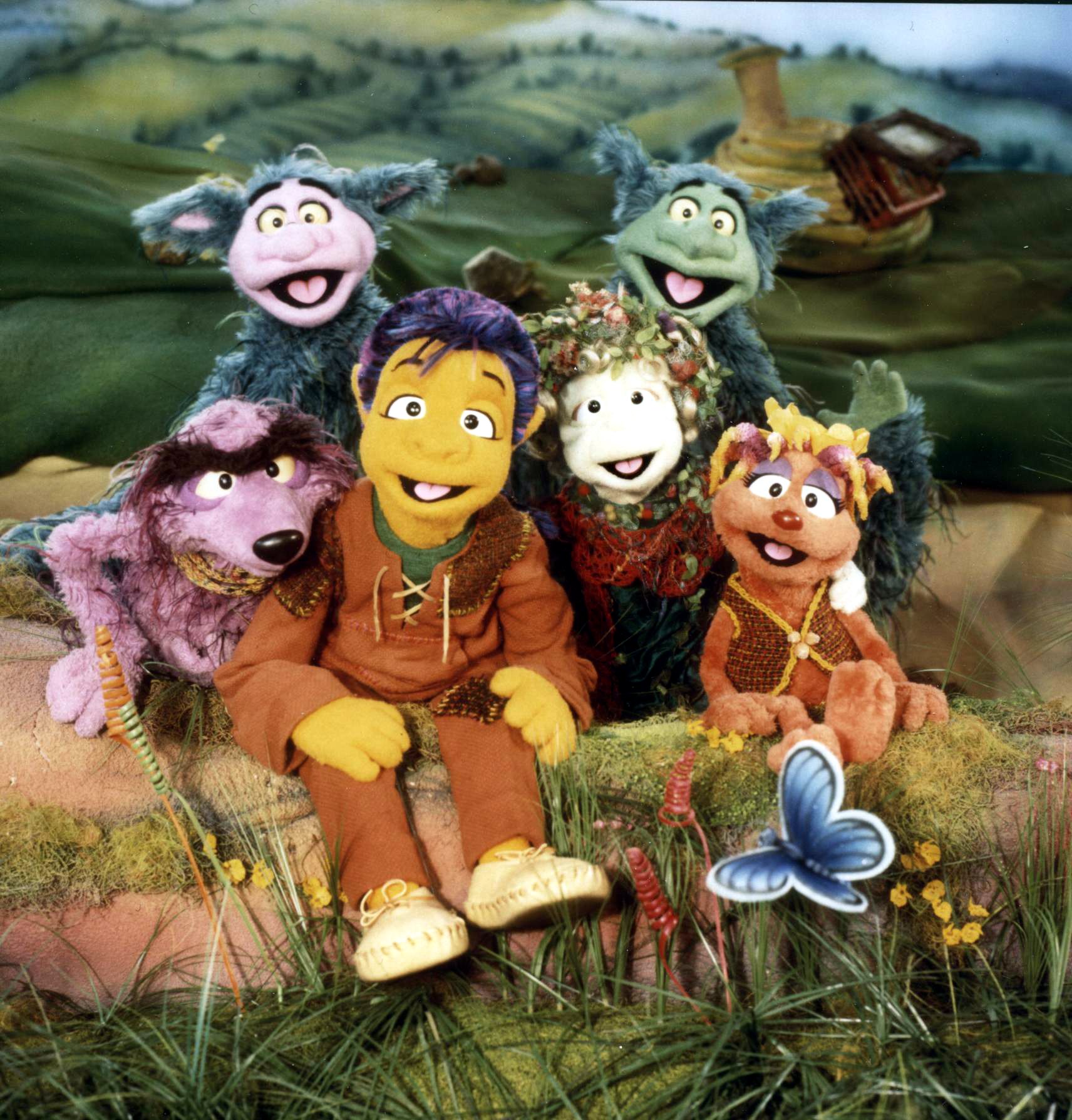 Groundling Marsh Wallpapers - Wallpaper Cave