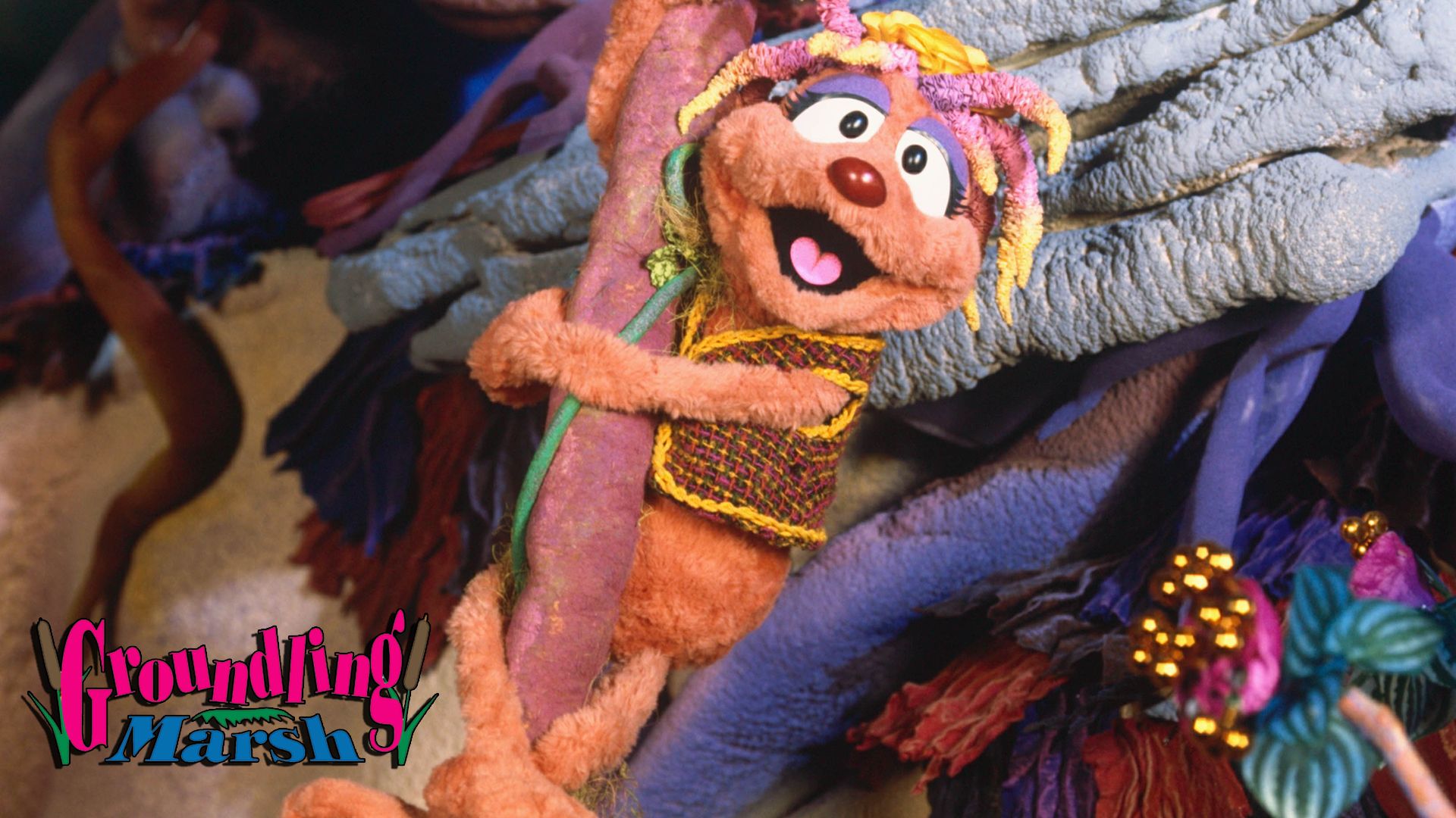 Groundling Marsh Wallpapers - Wallpaper Cave