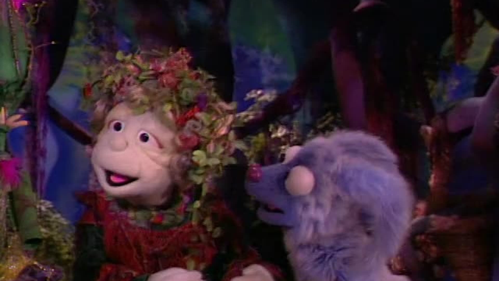 Groundling Marsh Vhs