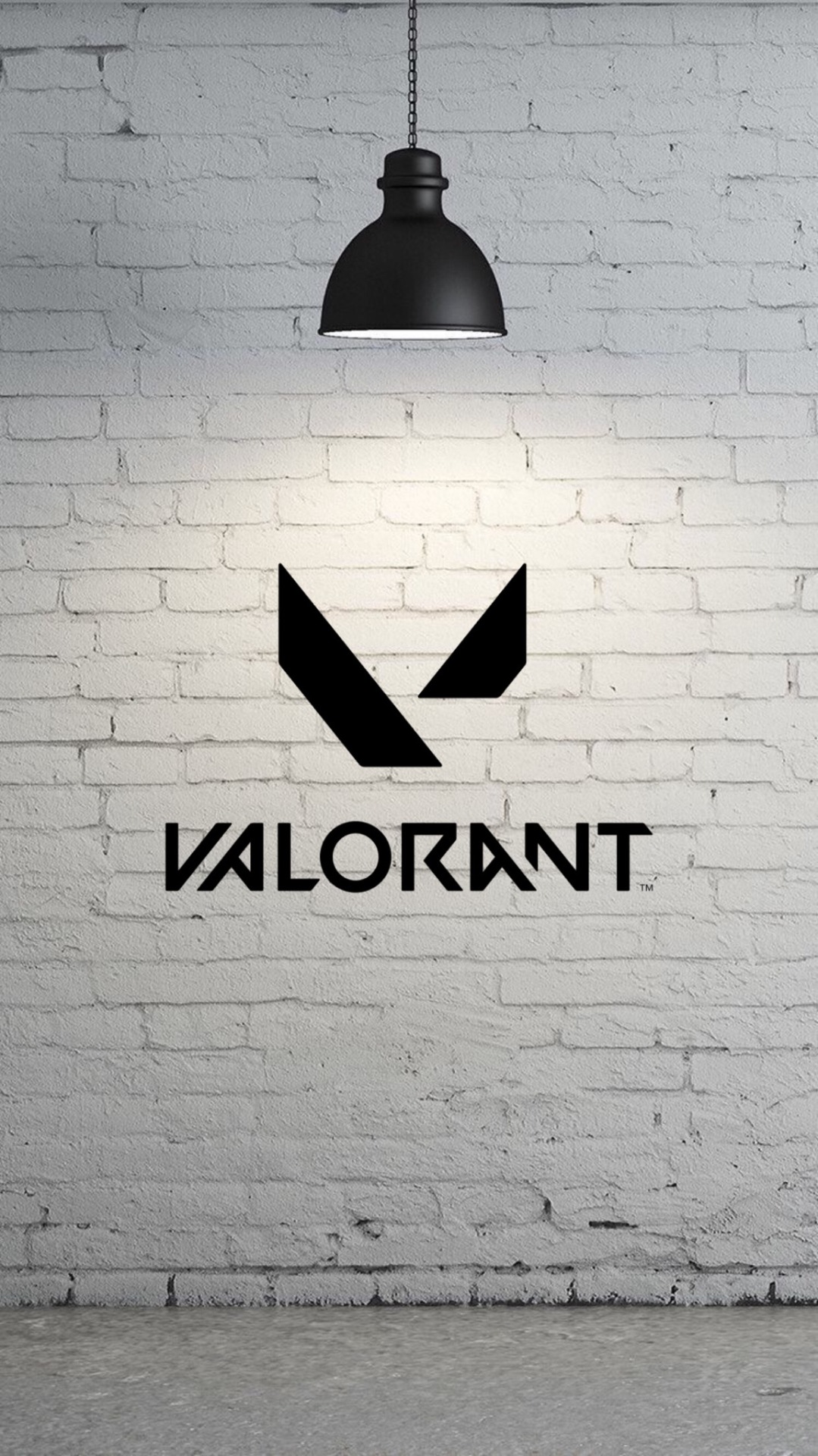 Minimalist Valorant Wallpapers - Wallpaper Cave