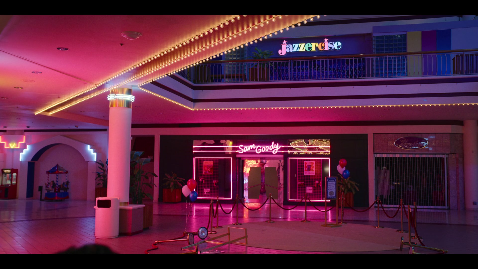 Starcourt Wallpapers - Wallpaper Cave