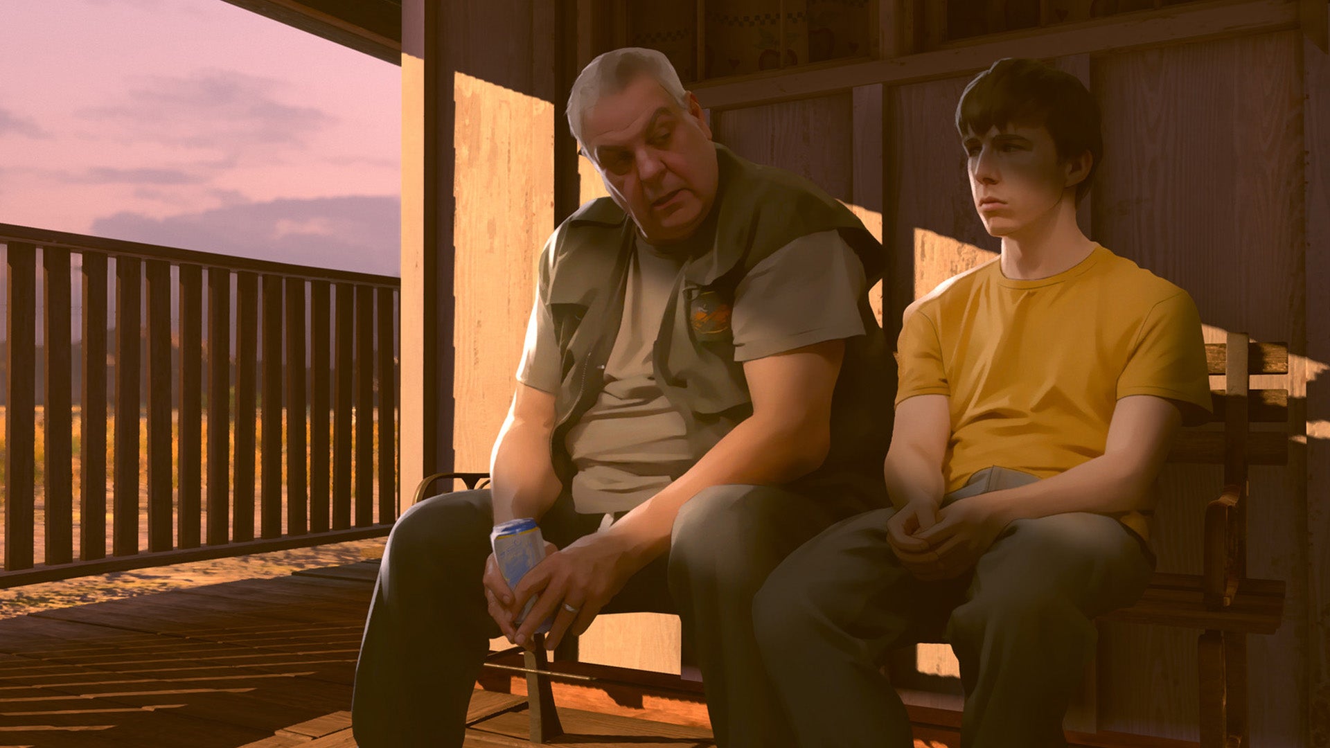 As Dusk Falls Wallpapers - Wallpaper Cave