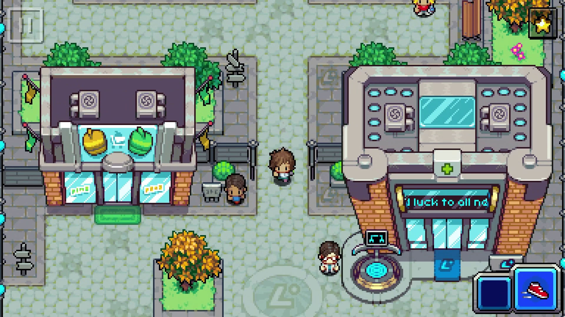 Coromon Wallpapers - Wallpaper Cave