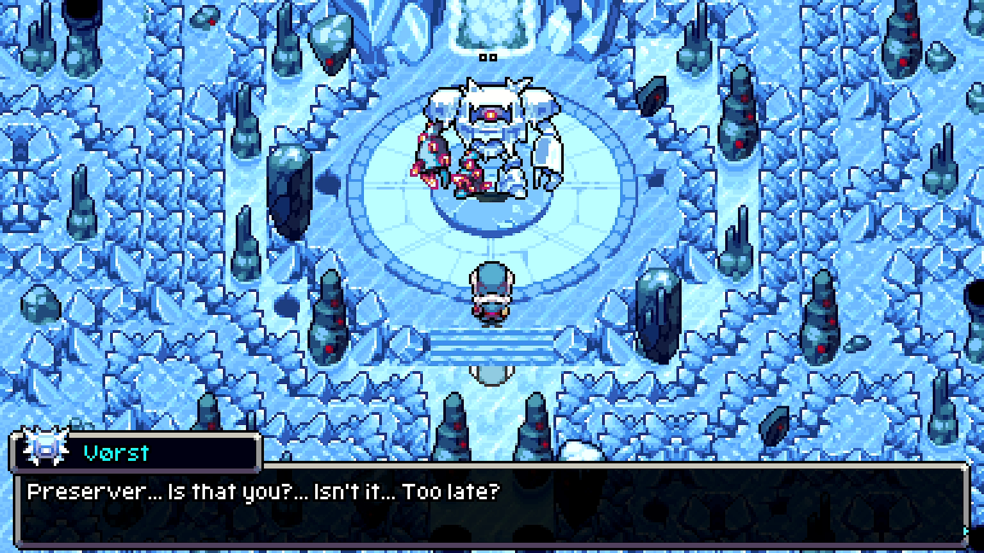 Coromon Wallpapers - Wallpaper Cave