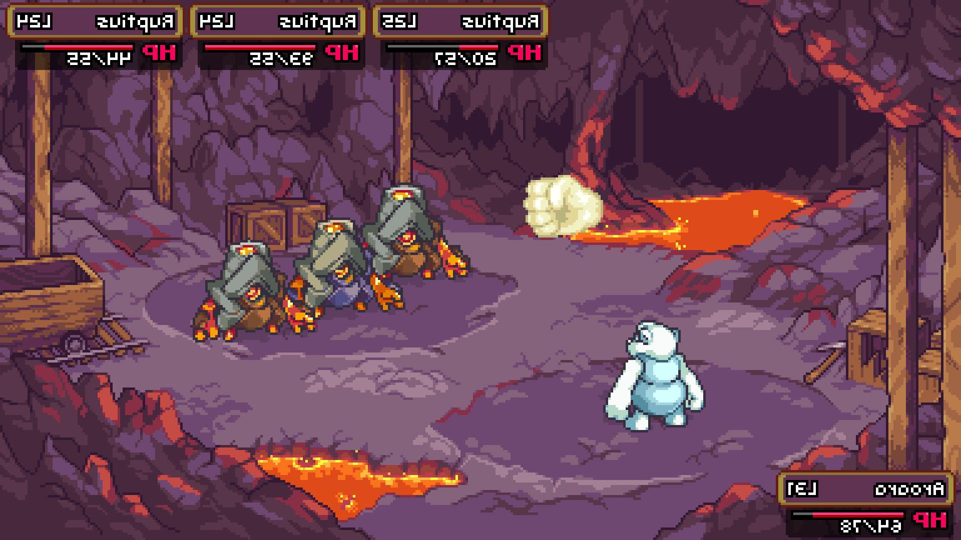 Coromon Wallpapers - Wallpaper Cave