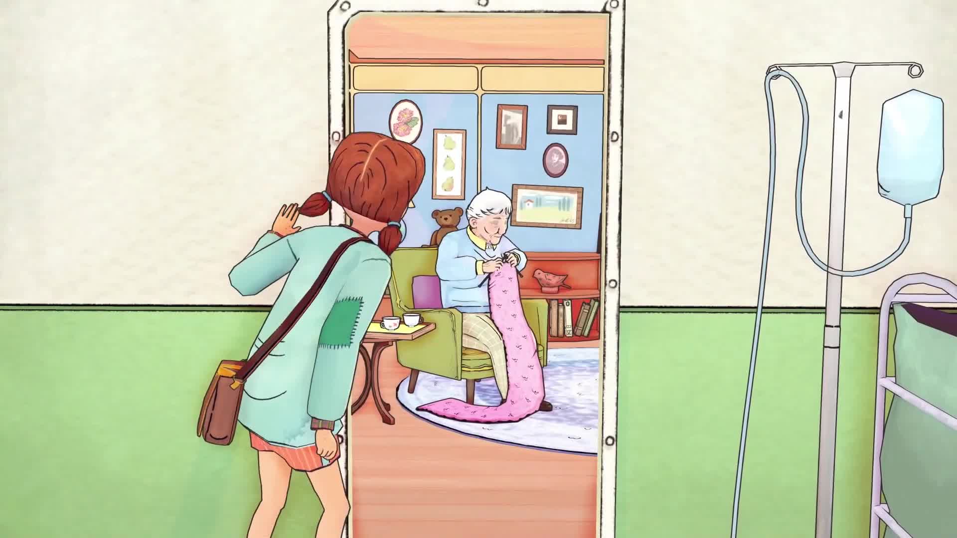 Wayward Strand Wallpapers - Wallpaper Cave