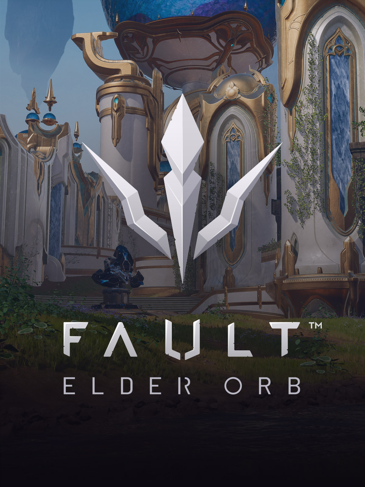 Fault: Elder Orb Wallpapers - Wallpaper Cave