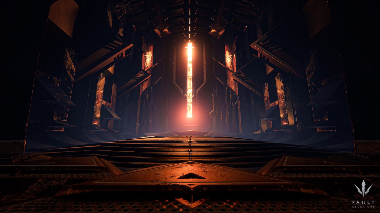 Fault: Elder Orb Wallpapers - Wallpaper Cave