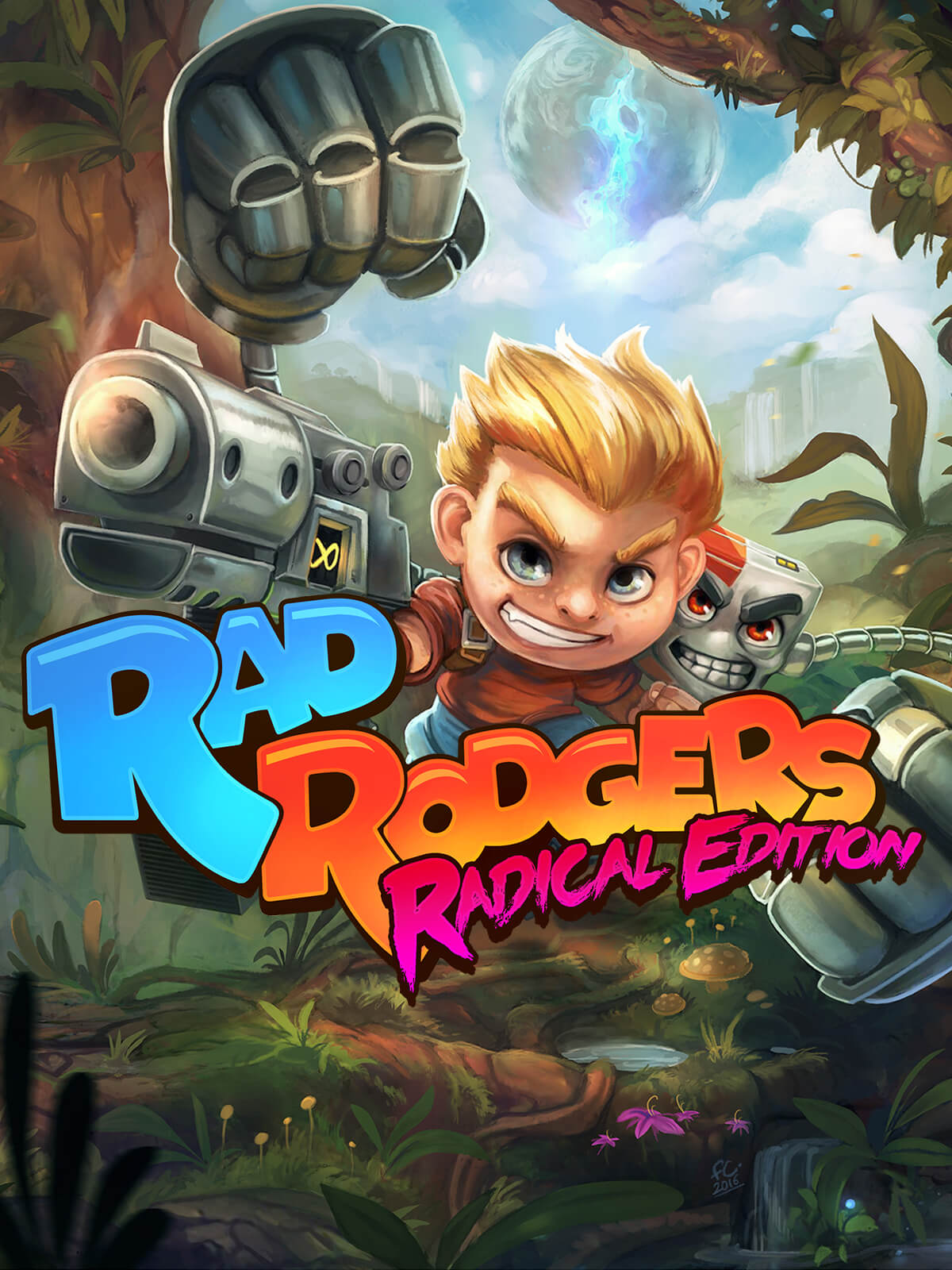 Rad Rodgers – Radical Edition Wallpapers - Wallpaper Cave