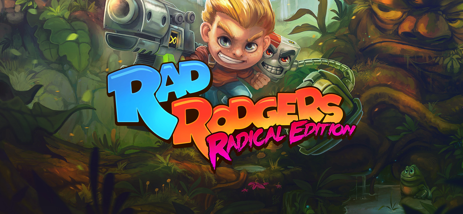 Rad Rodgers – Radical Edition Wallpapers - Wallpaper Cave