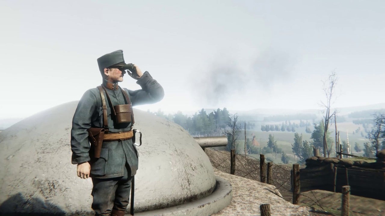 Tannenberg Wallpapers - Wallpaper Cave