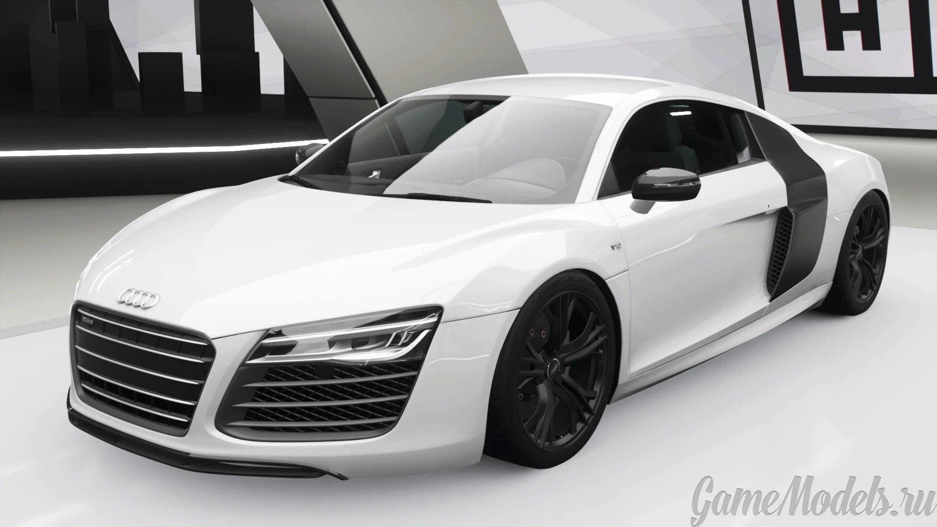 2013 Audi R8 Coupe V10 Plus 5.2 FSI Quattro Wallpapers - Wallpaper Cave