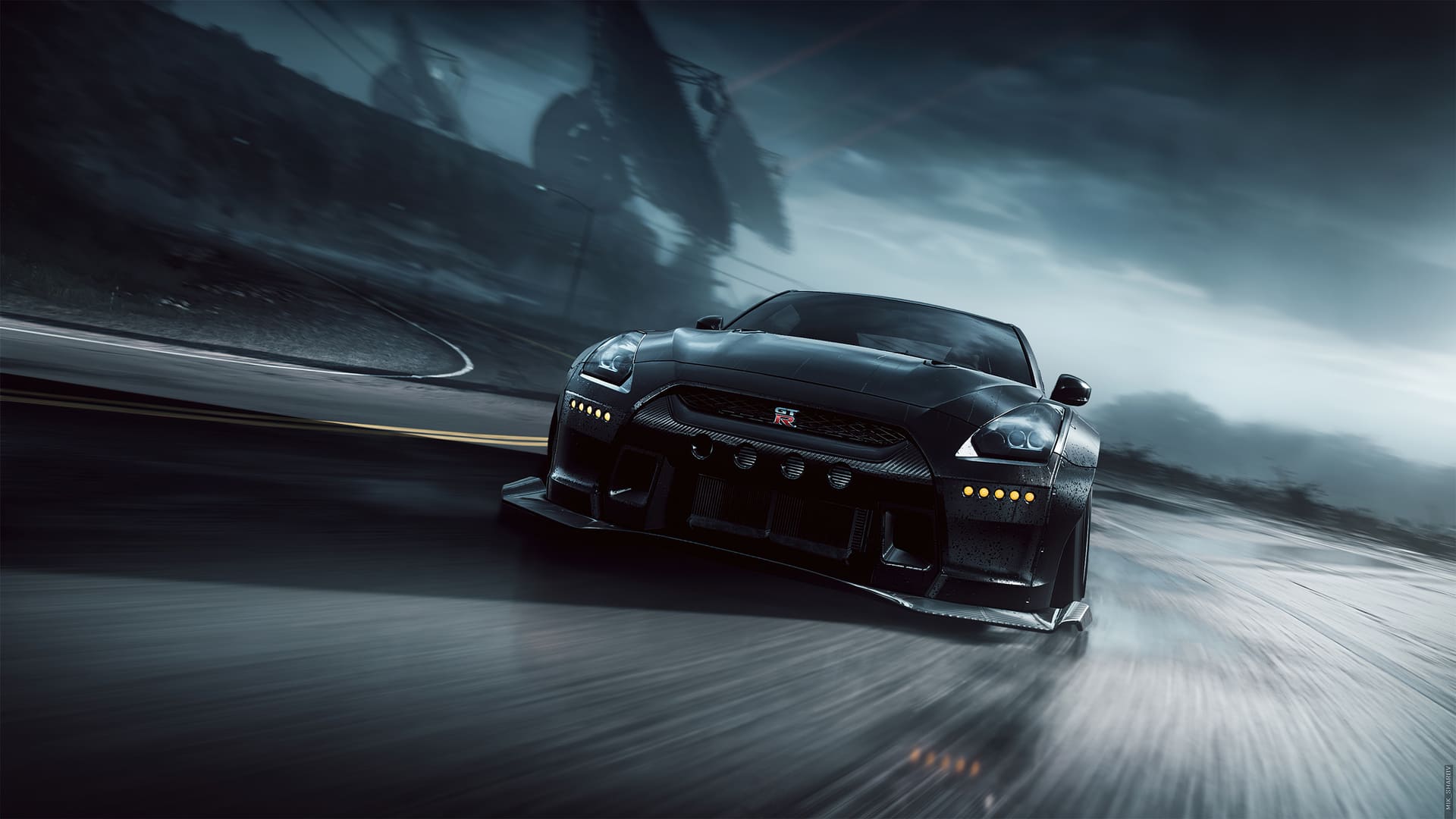 GTR PC Wallpapers - Wallpaper Cave