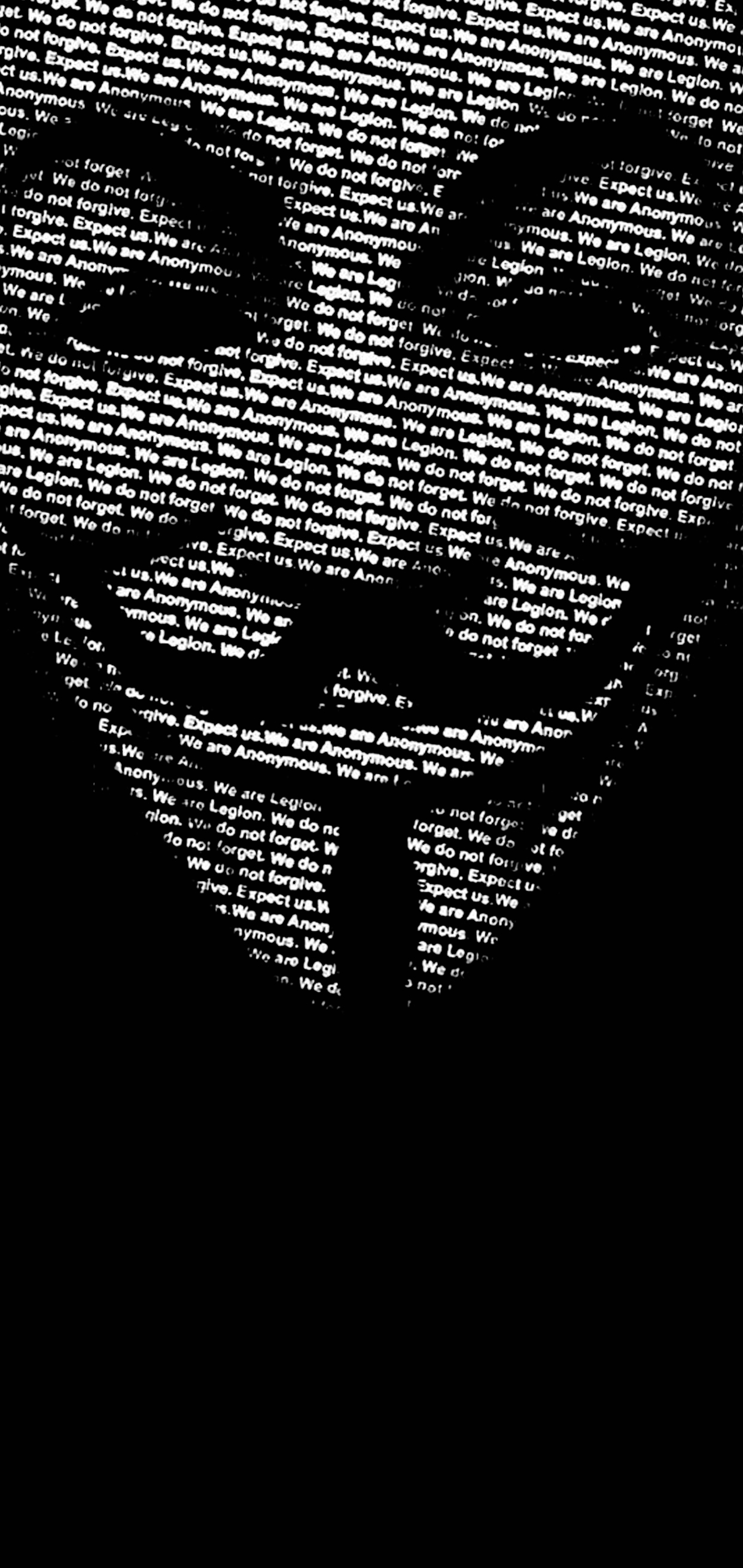 Anonymous Mobile Wallpapers - Wallpaper Cave