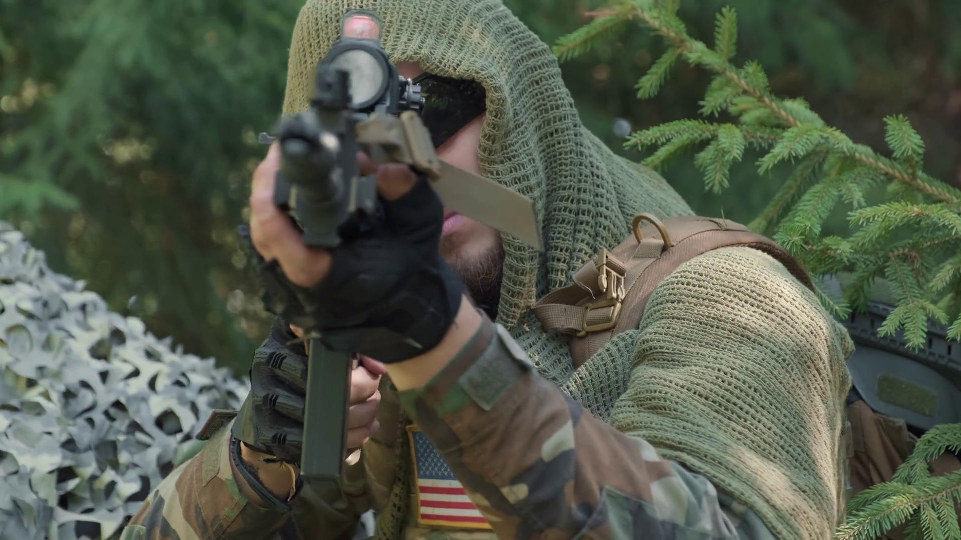 Secret Military Operation Wallpapers - Wallpaper Cave