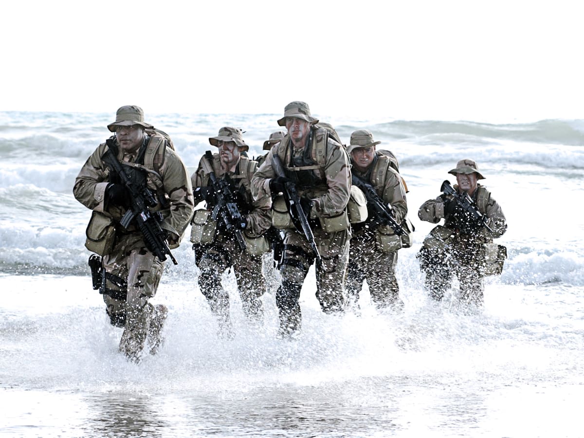 Secret Military Operation Wallpapers - Wallpaper Cave