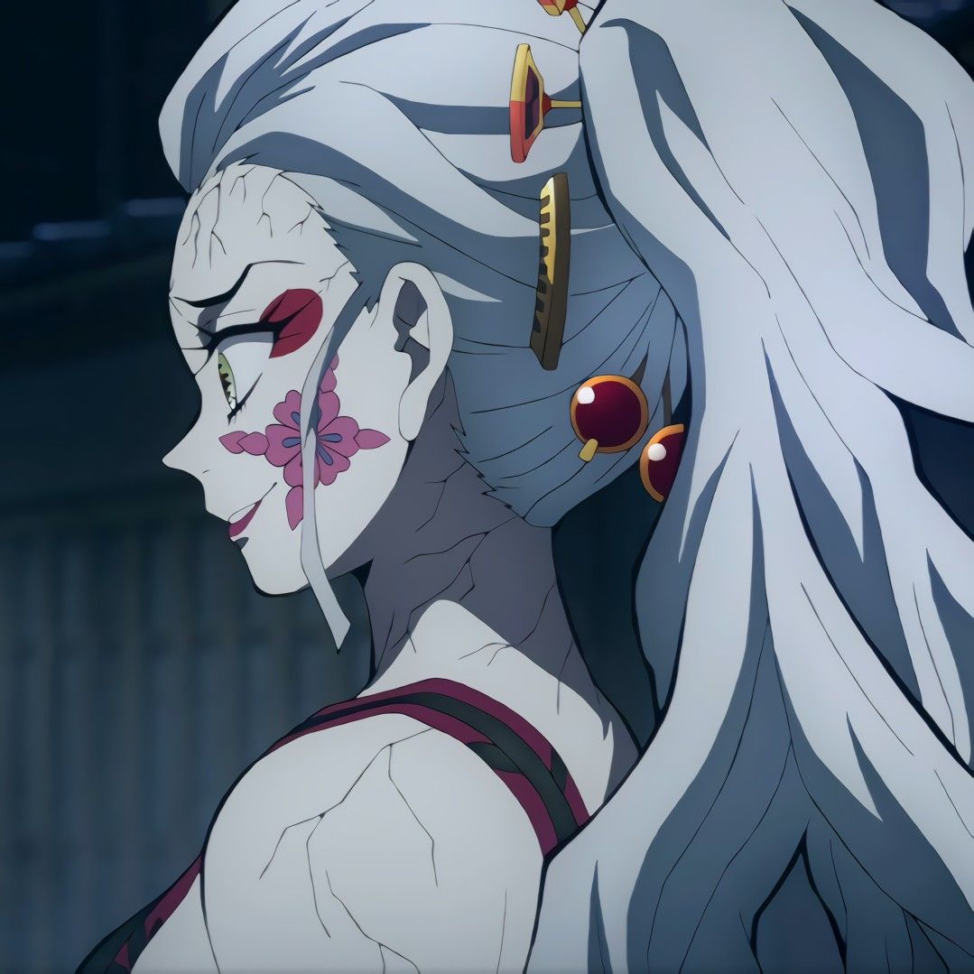 Daki Crying Wallpapers - Wallpaper Cave