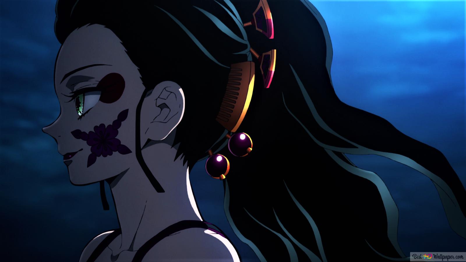 Daki Crying Wallpapers - Wallpaper Cave