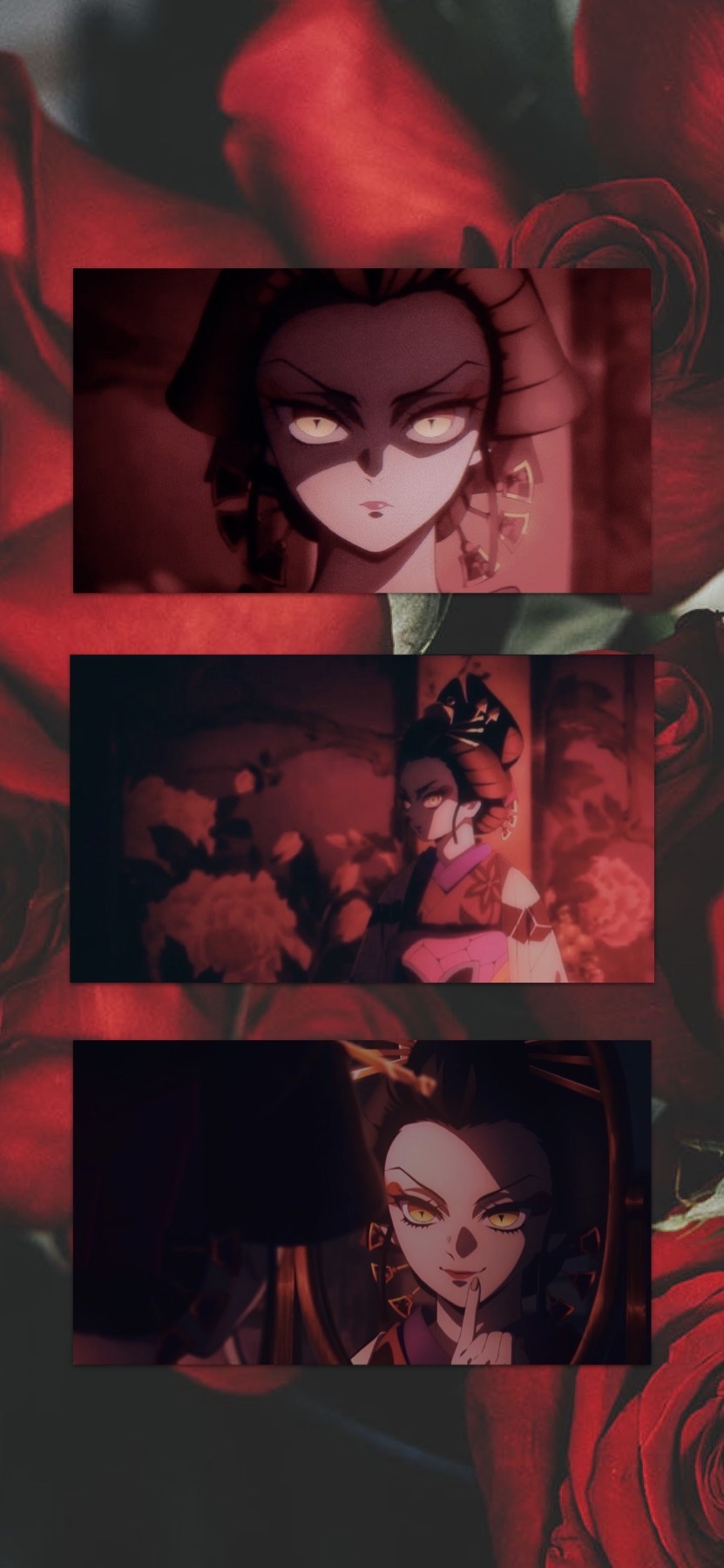 Daki Crying Wallpapers - Wallpaper Cave