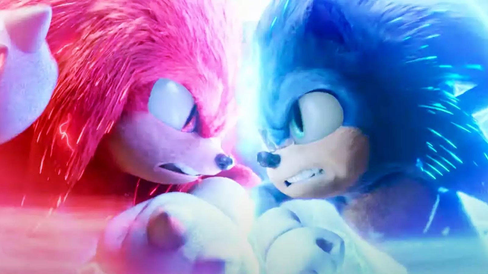 Sonic The Hedghog 2 Movie 2022 Wallpapers - Wallpaper Cave