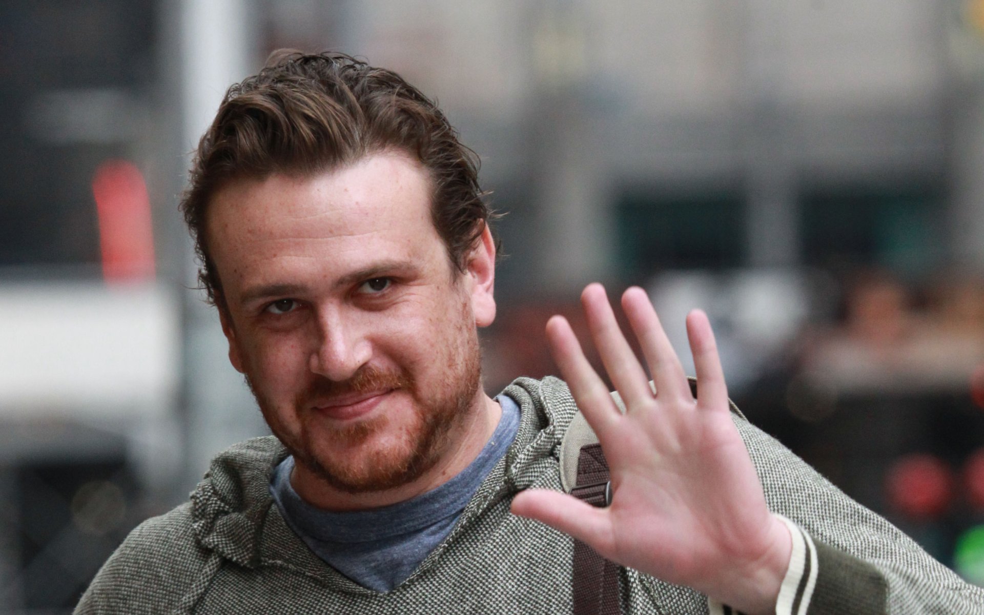 Jason Segel Wallpapers - Wallpaper Cave