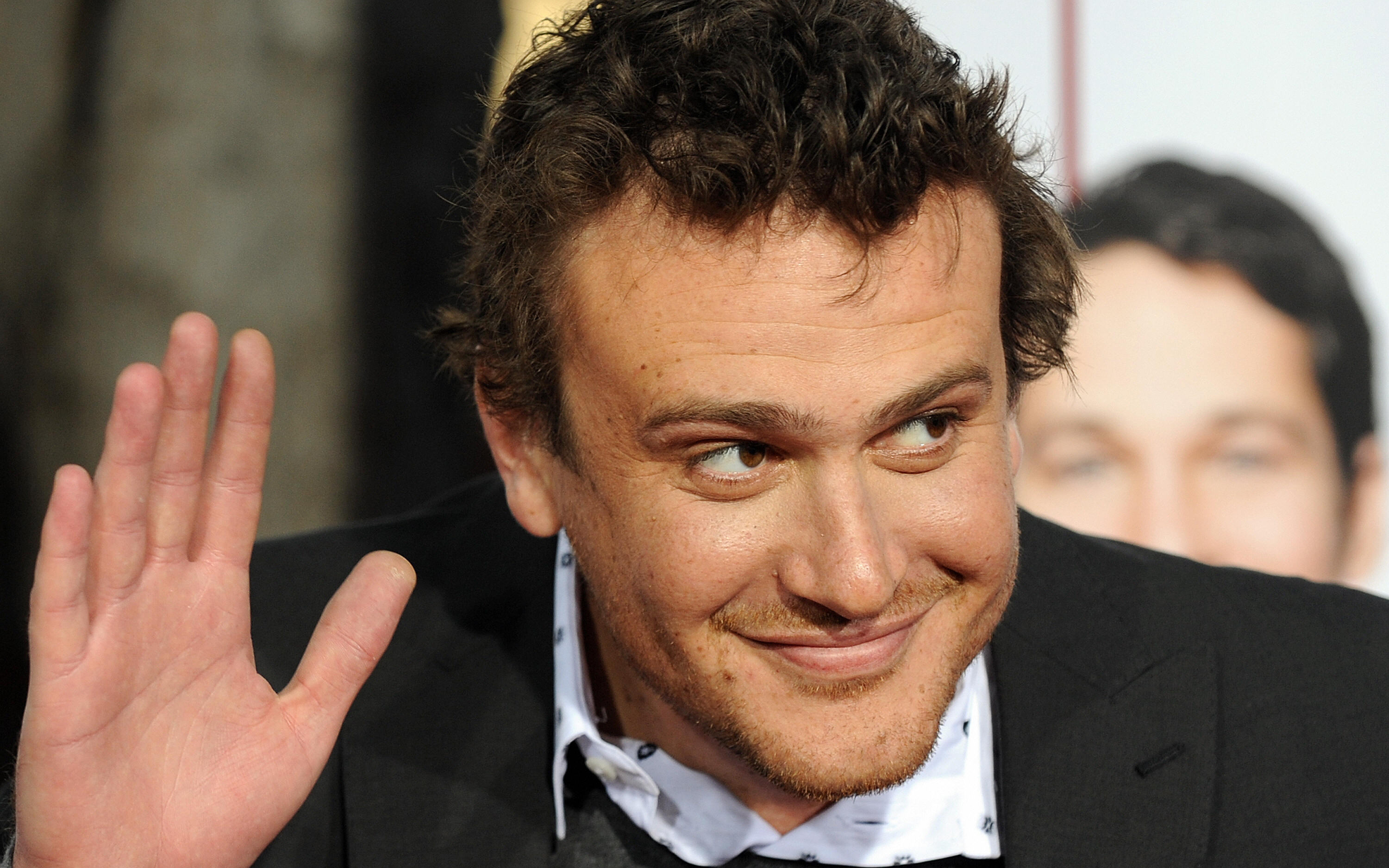 Jason Segel Wallpapers - Wallpaper Cave