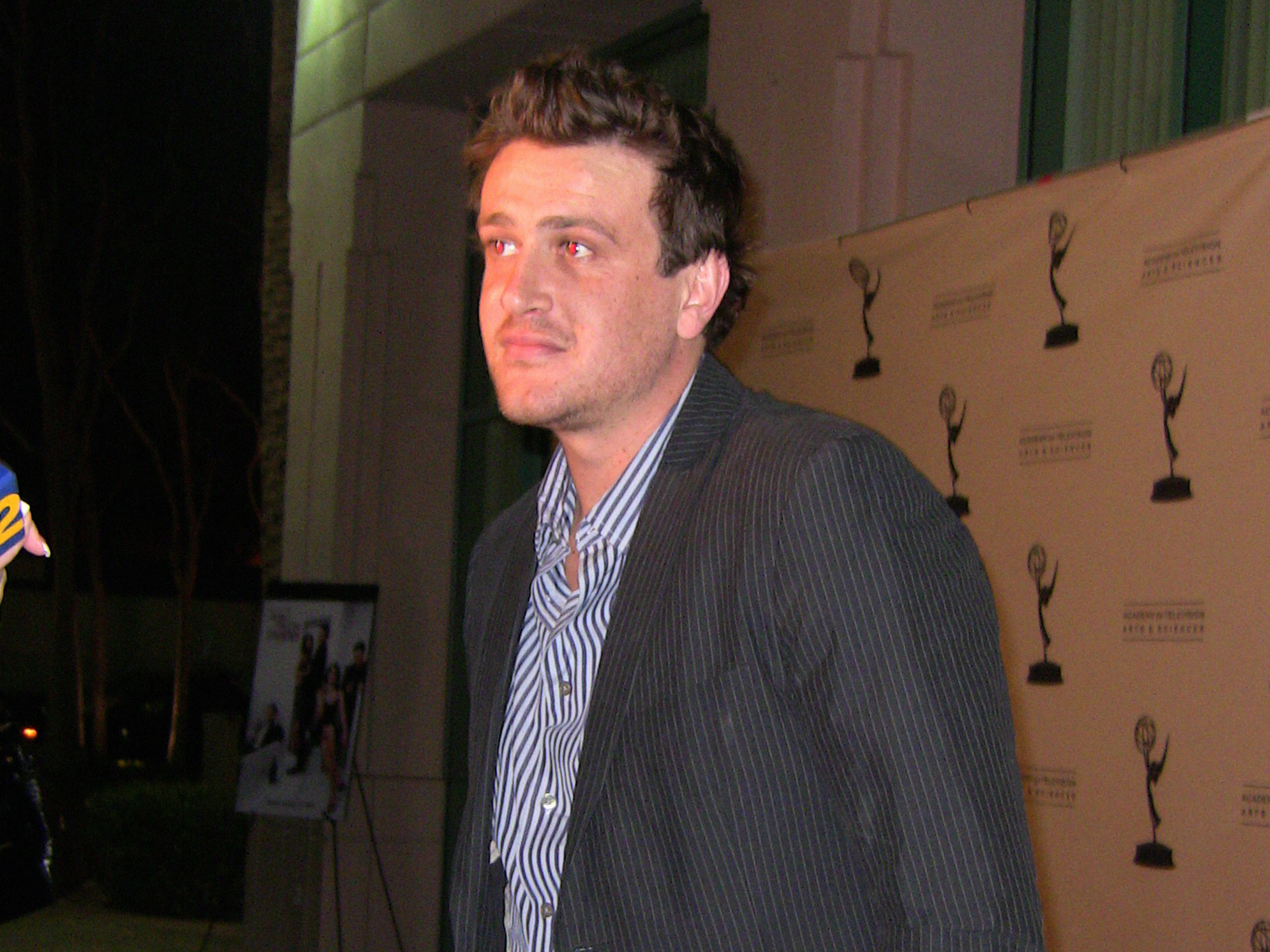 Jason Segel Wallpapers - Wallpaper Cave