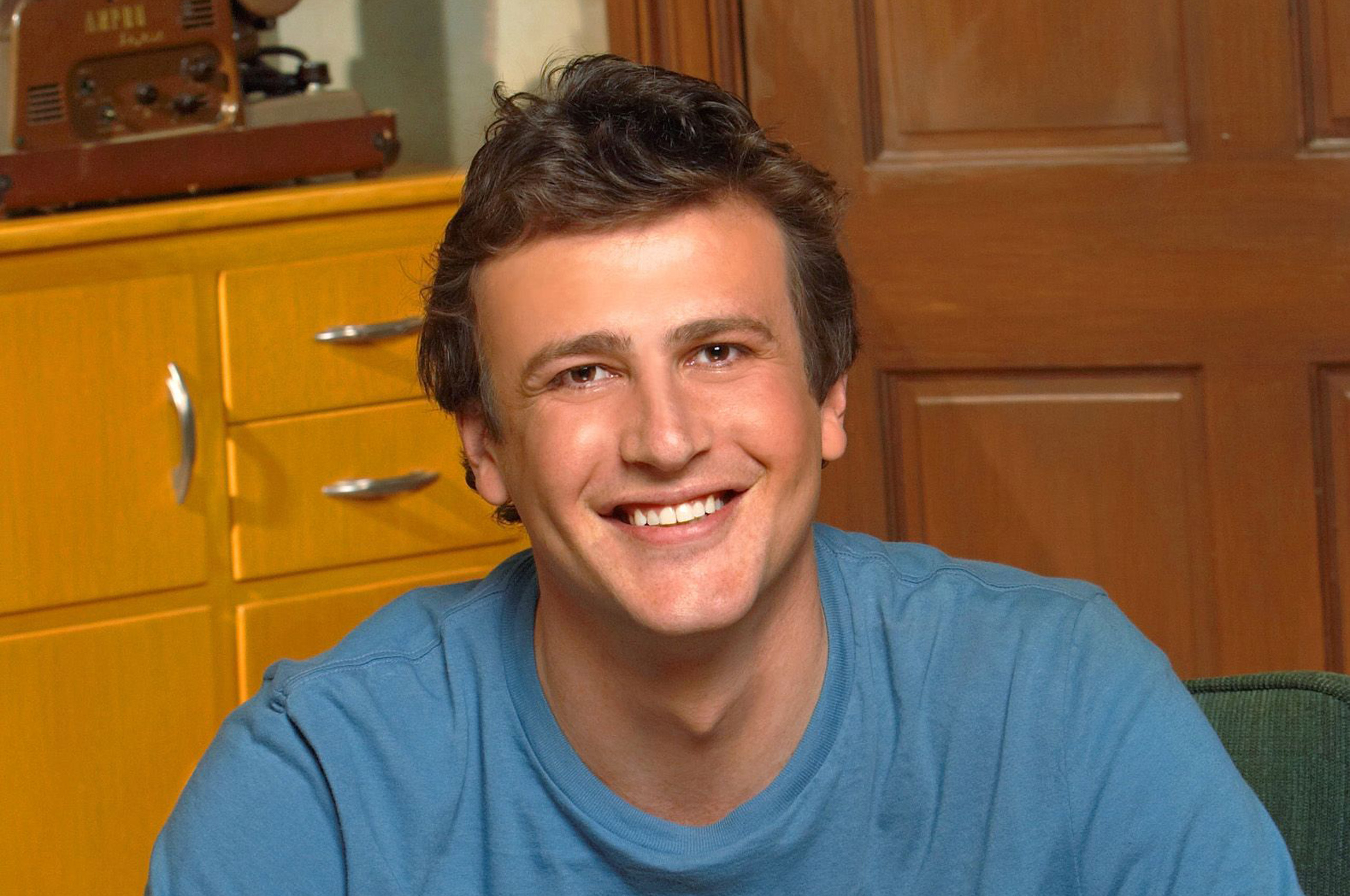 Jason Segel Wallpapers - Wallpaper Cave