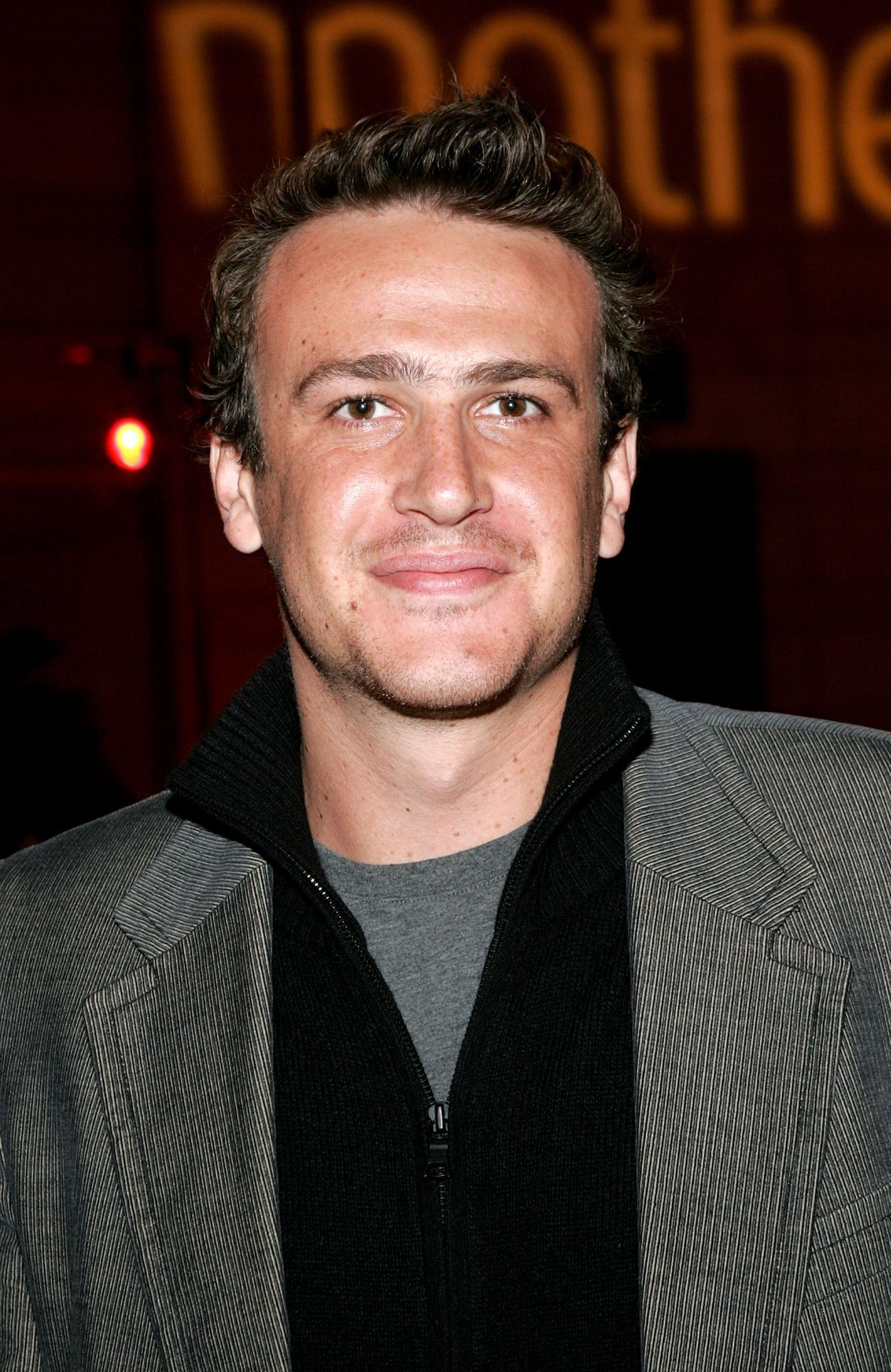 Jason Segel Wallpapers - Wallpaper Cave