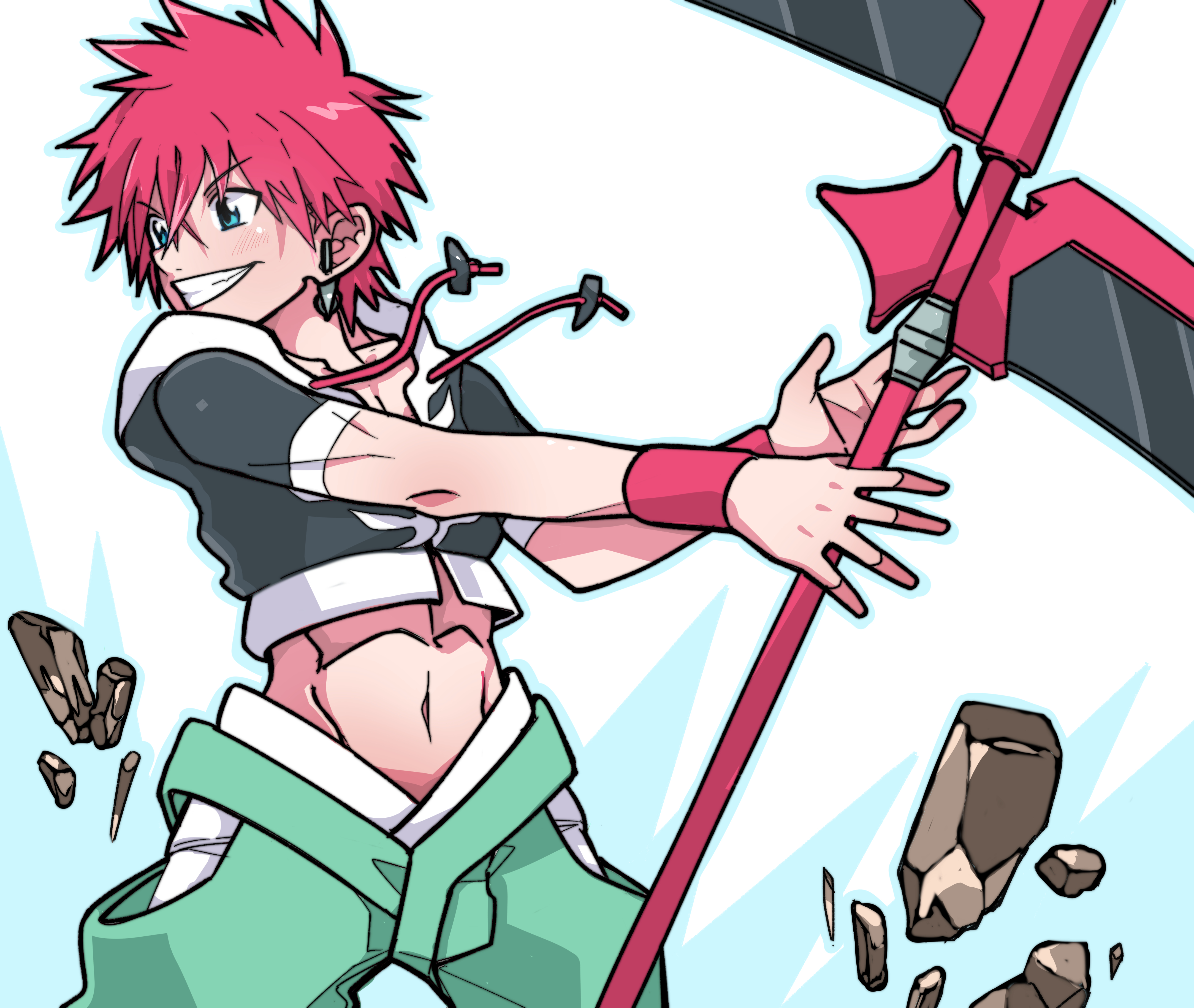 Orient Anime Wallpapers - Wallpaper Cave