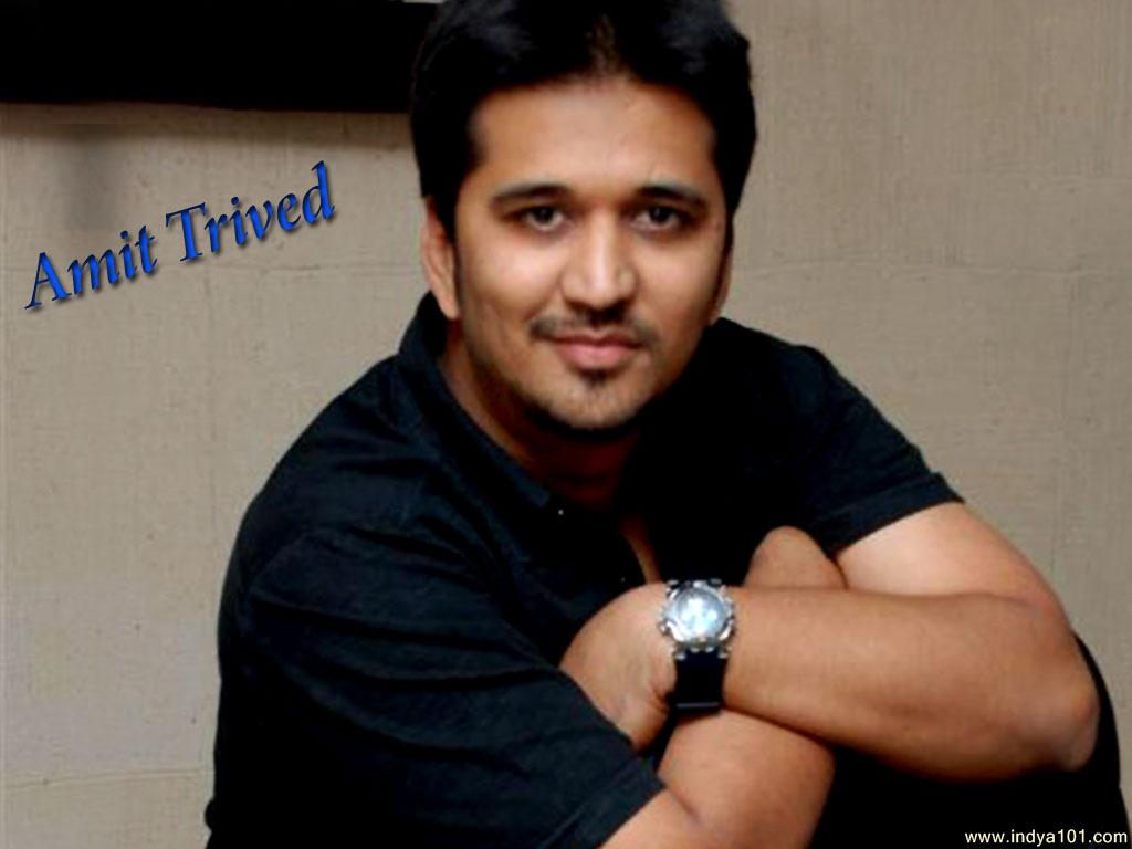 Amit Trivedi Wallpapers - Wallpaper Cave