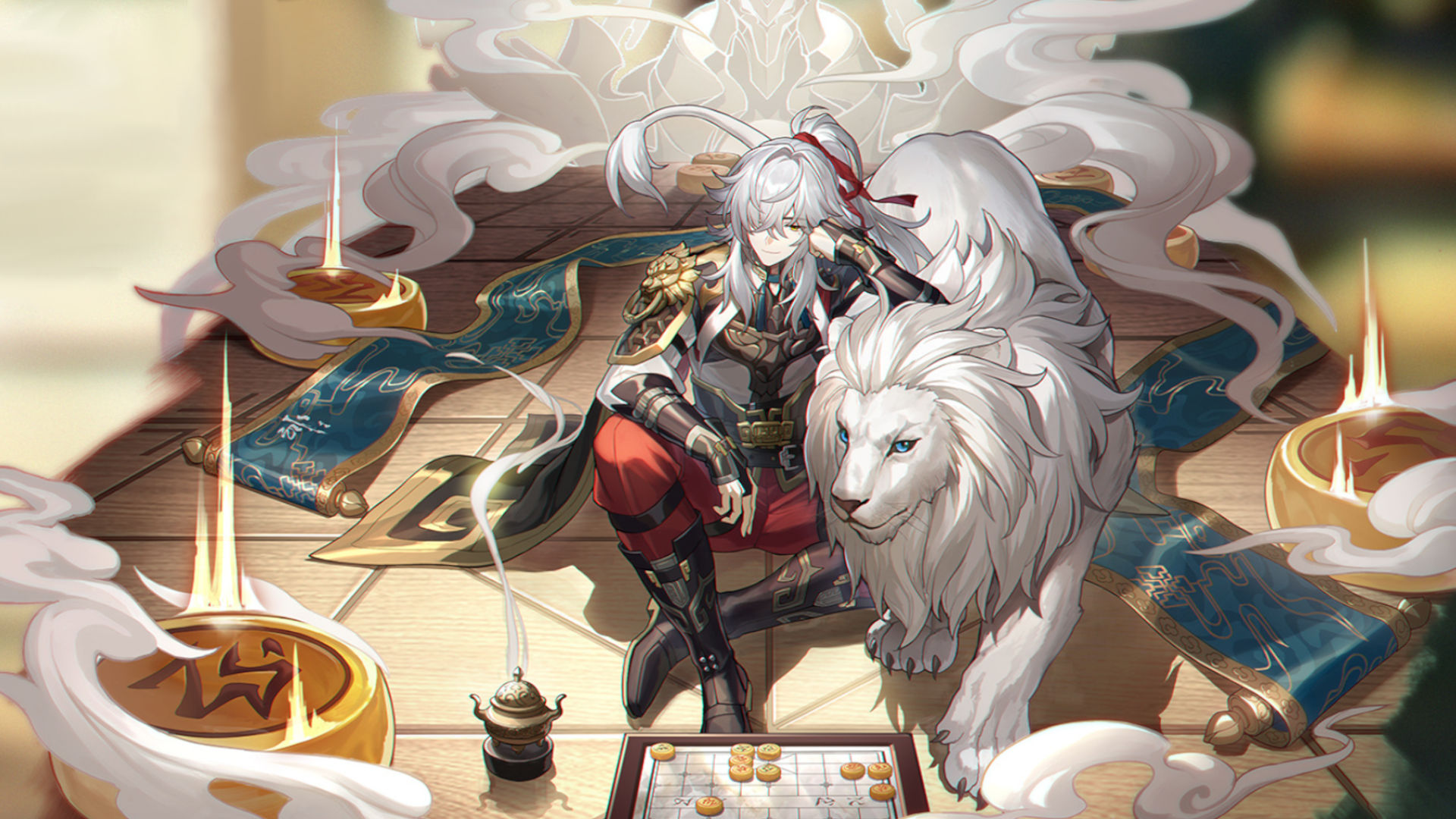 Honkai Star Rail Wallpapers Wallpaper Cave Honkai Star Rail Wallpapers Wallpaper Cave