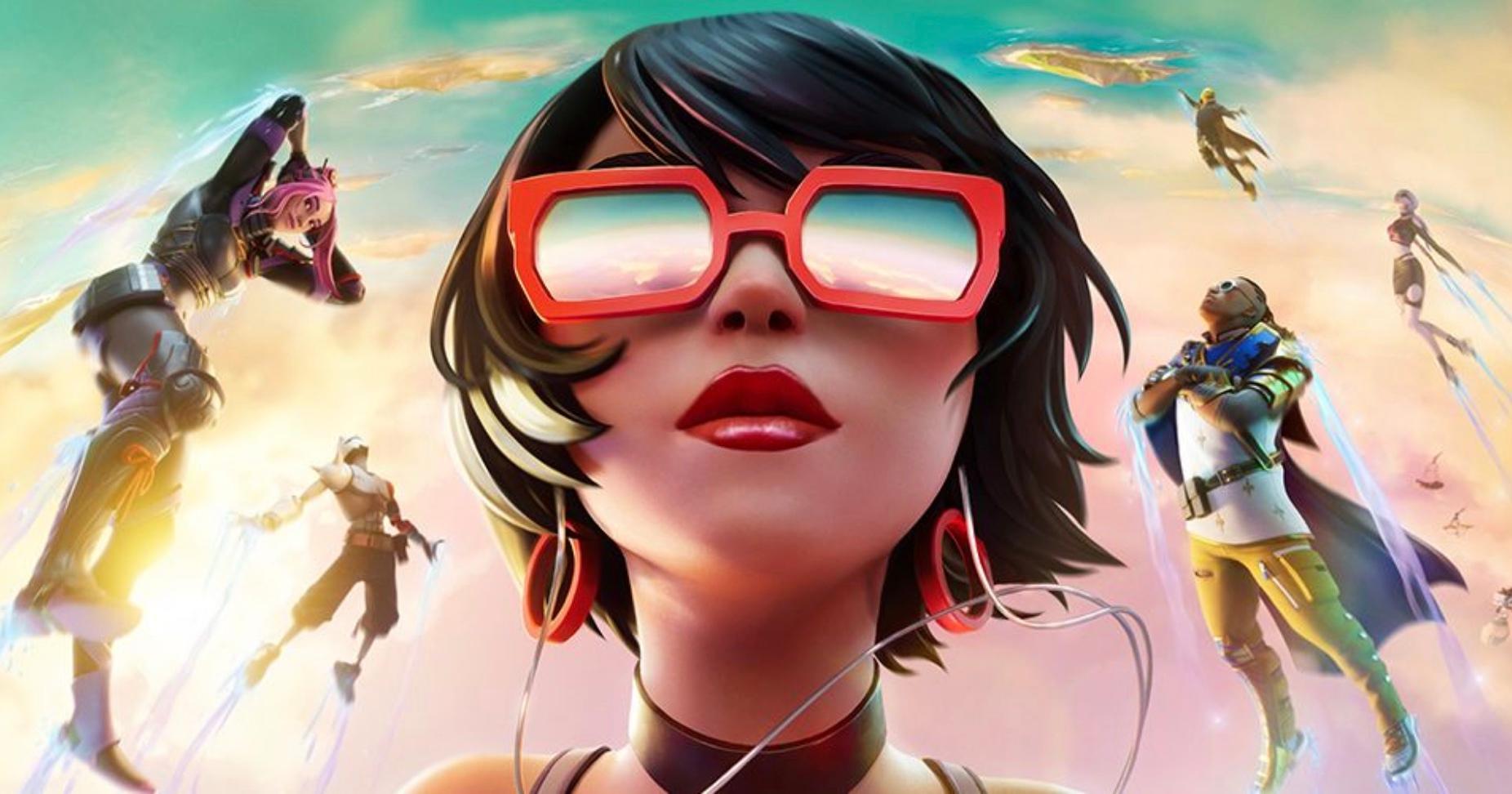 Fortnite Summer 2022 Wallpapers - Wallpaper Cave