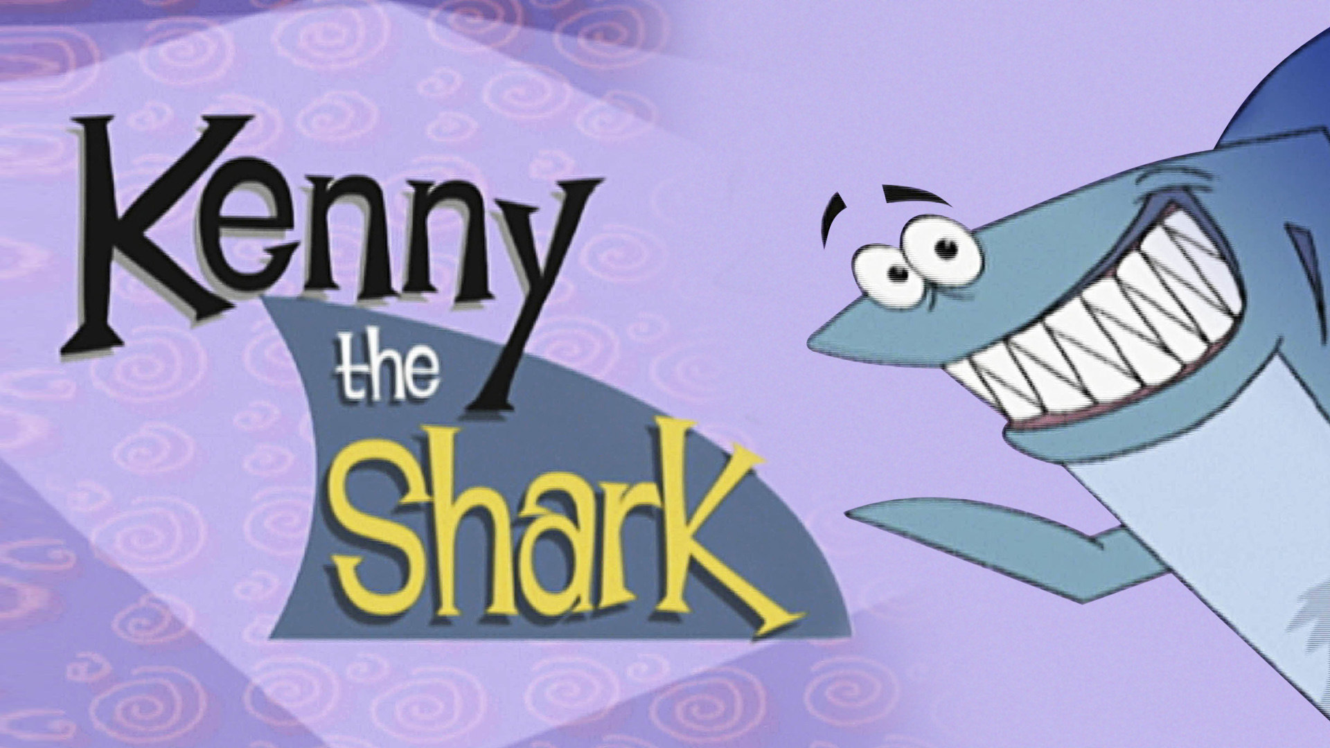 Kenny The Shark Wallpapers - Wallpaper Cave